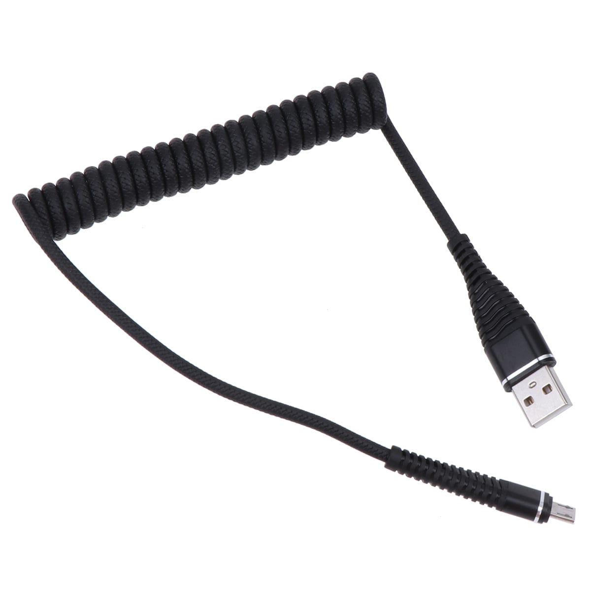 unbranded Mobile Phone Charging Cable USB to Telescoping Data ...