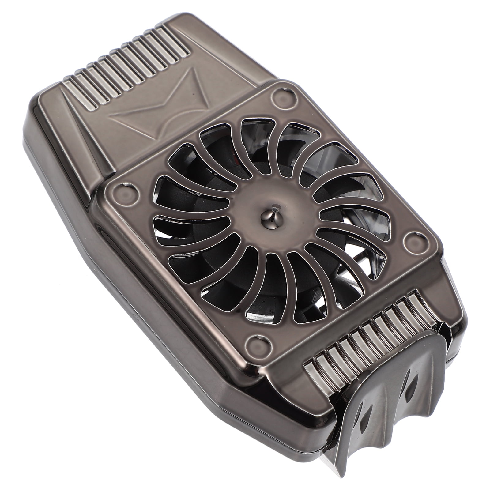 unbranded Portable Fan Cooler Mobile Phone Cell Accessories Gadgets ...