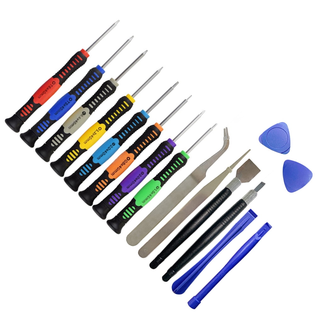 chidgrass Mobile Repair Tools LCD Screen Hand Tool Plastic Handle Non ...