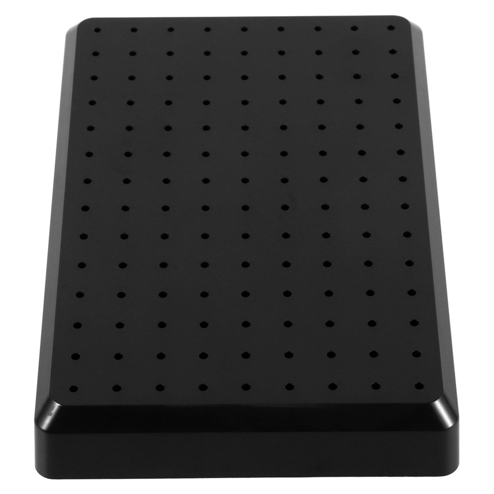 unbranded Model Making Base Paint Booth Stand Plastic Model Painting ...