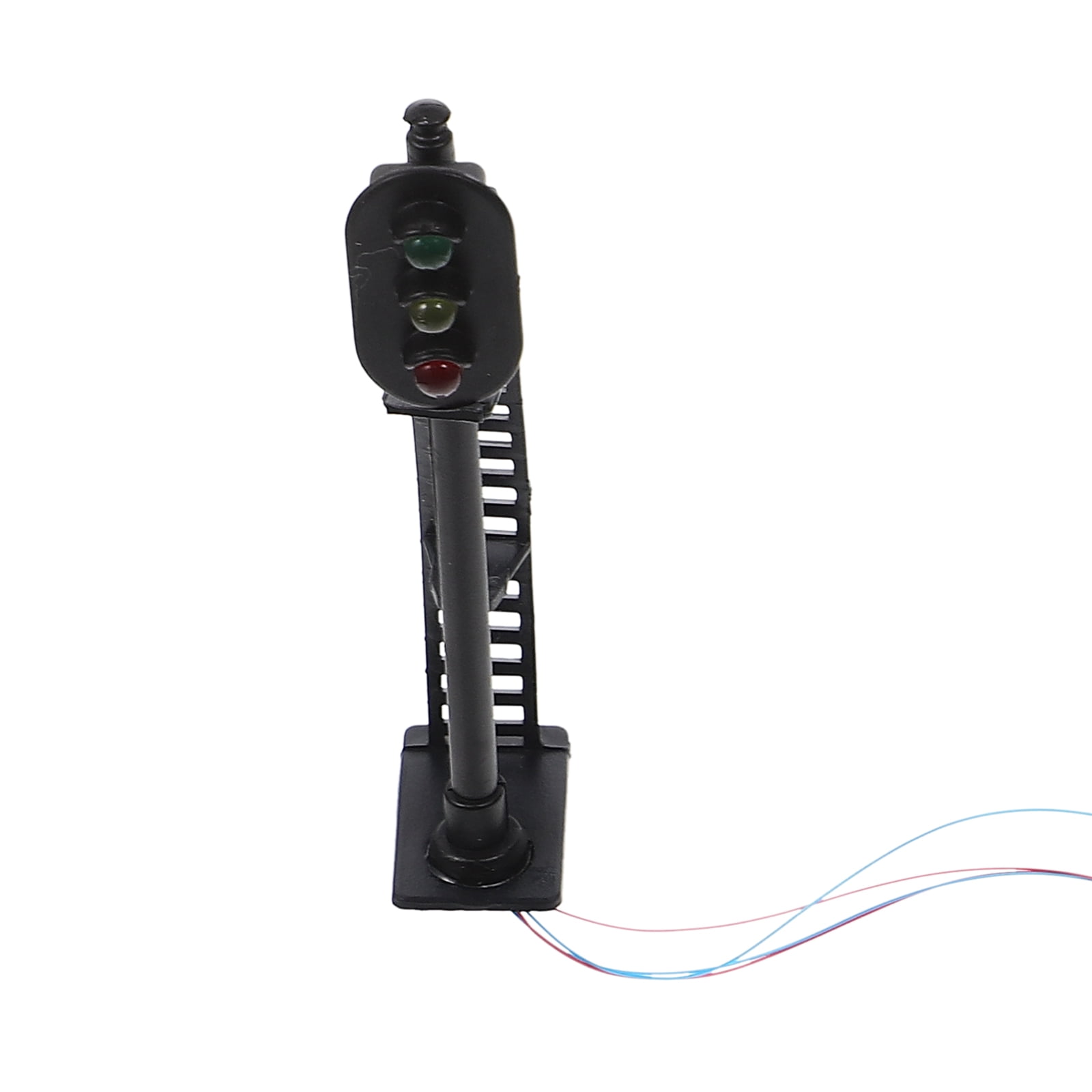 unbranded Model Train Lights Lightweight Traffic Signal Child - Walmart.com