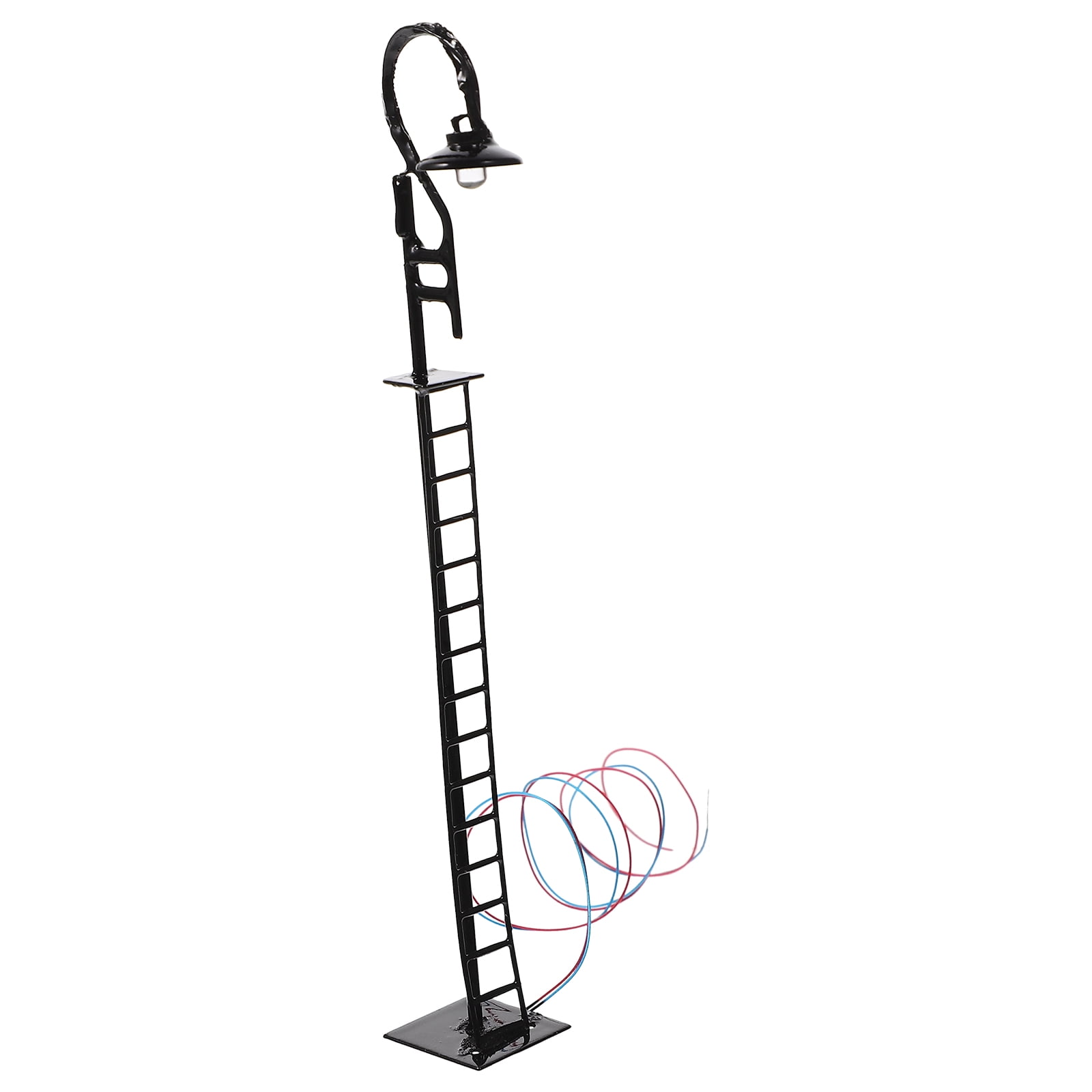 unbranded Model Train Lights Sand Table Decoration Railroad - Walmart.com