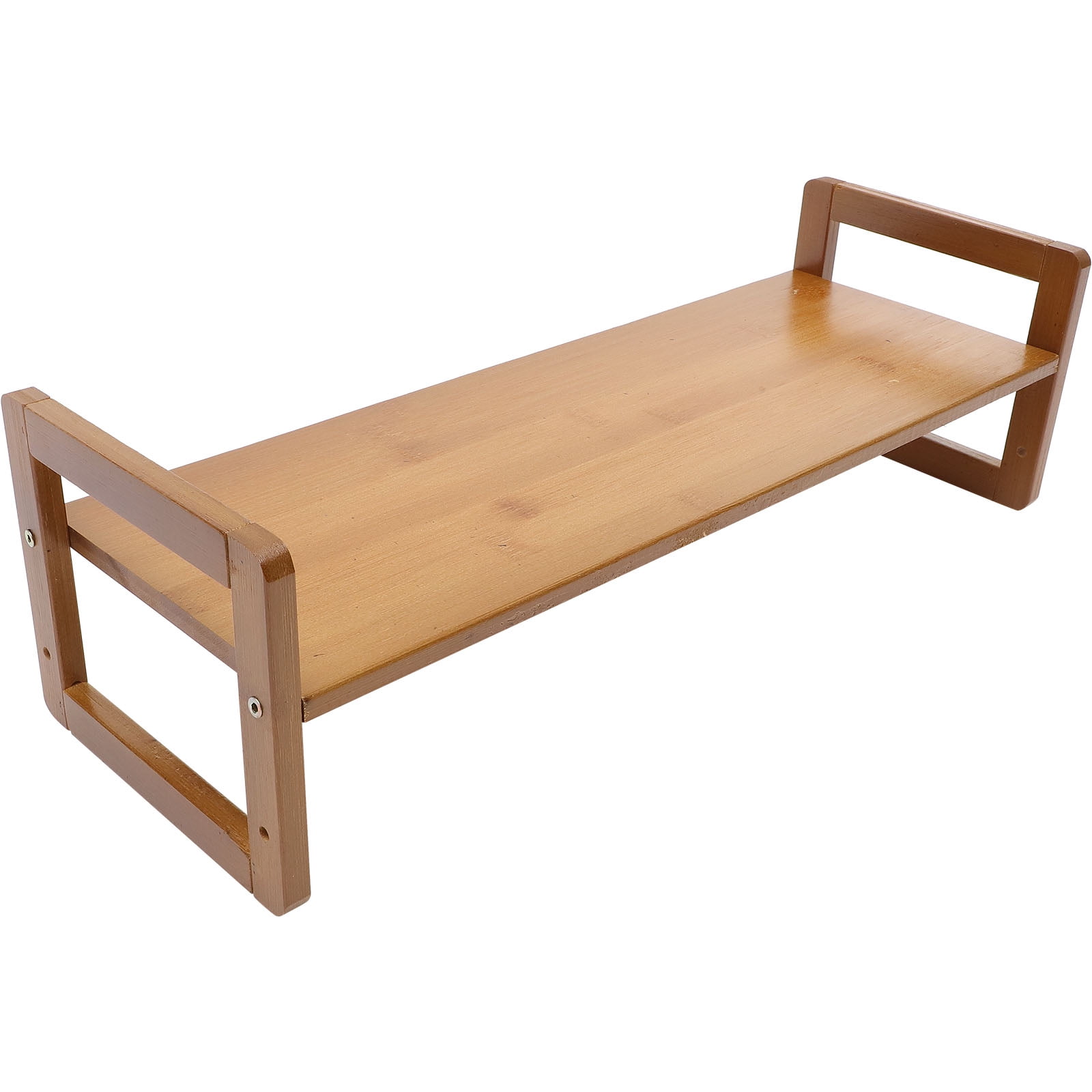 unbranded Monitor Lifting Rack Laptop Stand for Bed Riser Adjustable ...