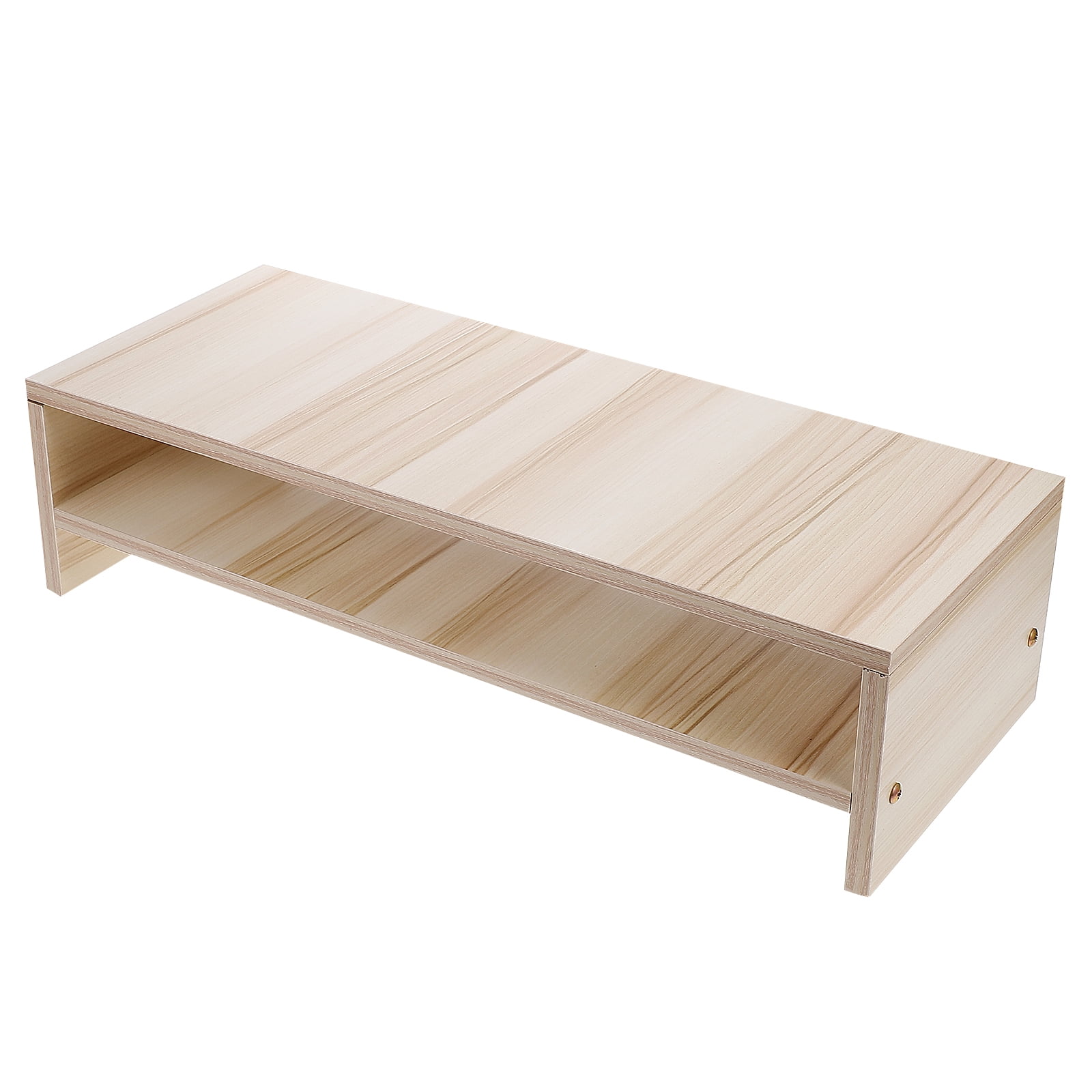 unbranded Monitor Raised Frame Table Tv Stand Desk Laptop Computer ...