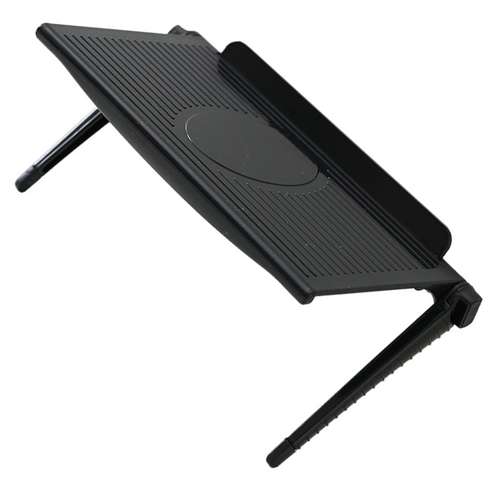 unbranded Monitor Stand Display Shelf Router Storage Adjustable ...