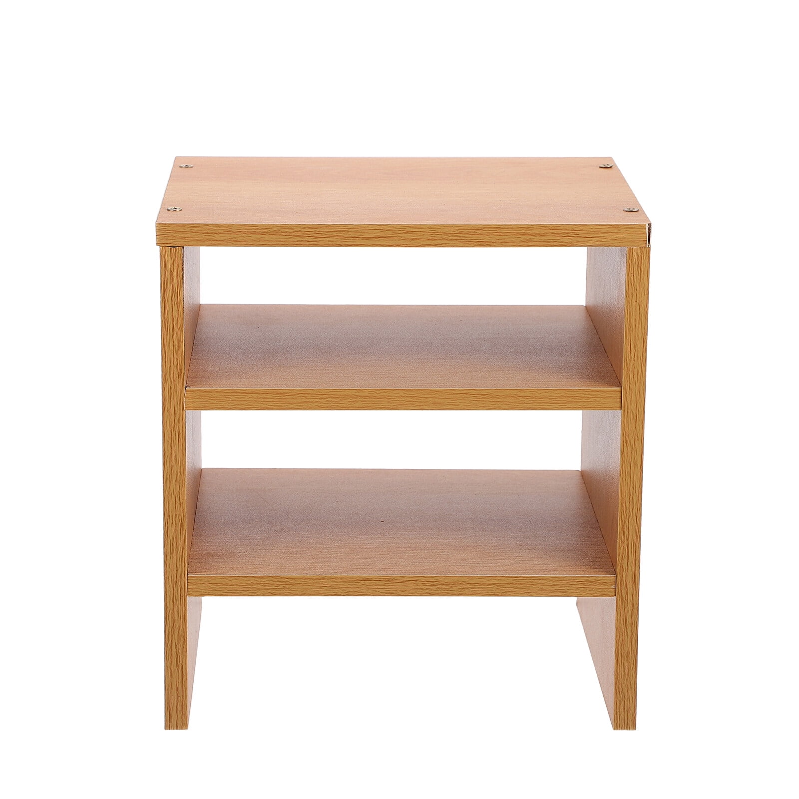 unbranded Monitor Stand Door Shelves White for Wall Laptop Stands ...