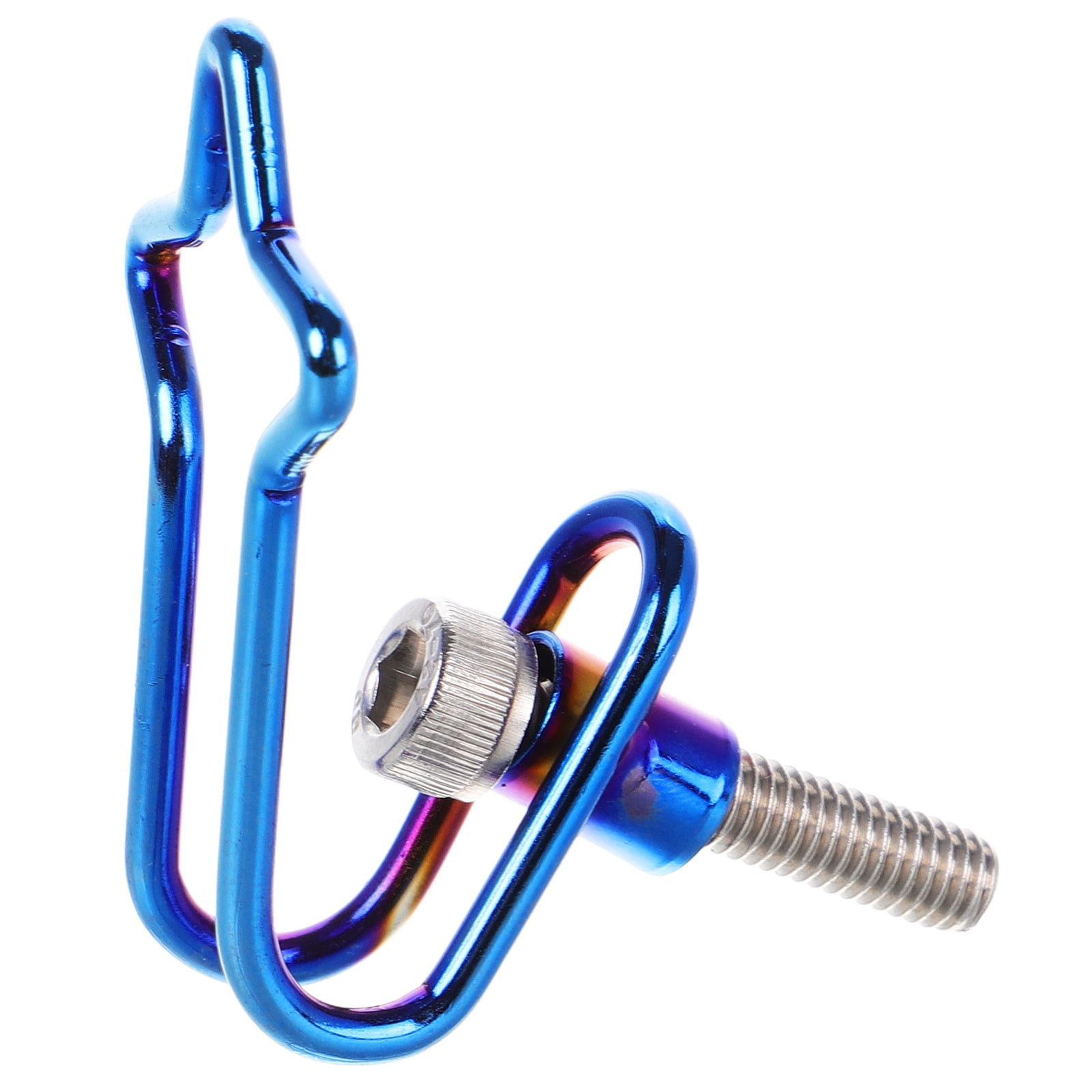 unbranded Motorcycle Helmet Hook Hanging Claw Hook Star Shaped Hook ...