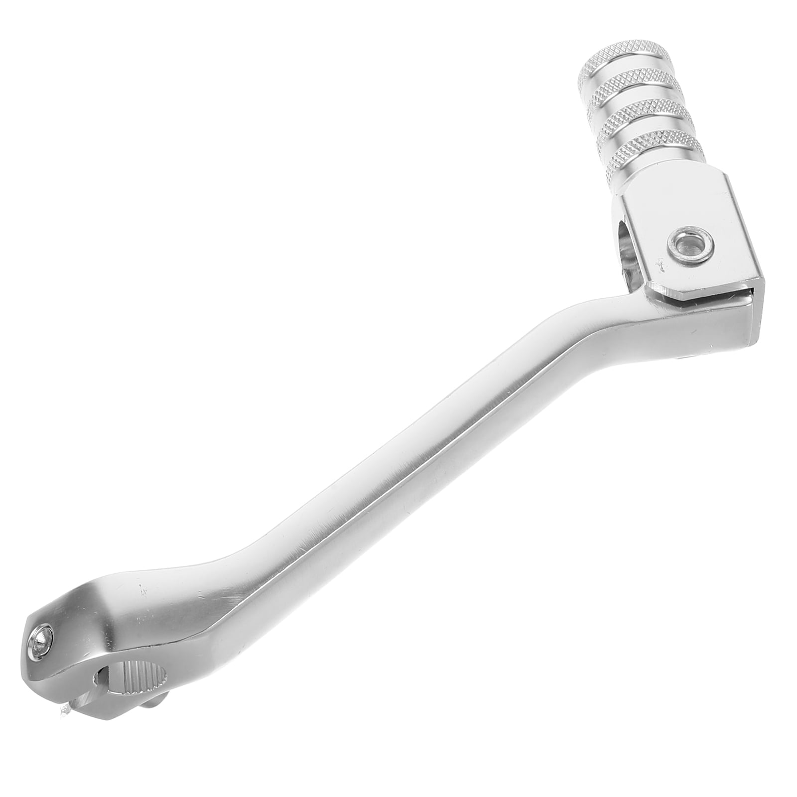 unbranded Motorcycle Kick Lever Kit Motorcycle Kick Pedals Motorcycles ...