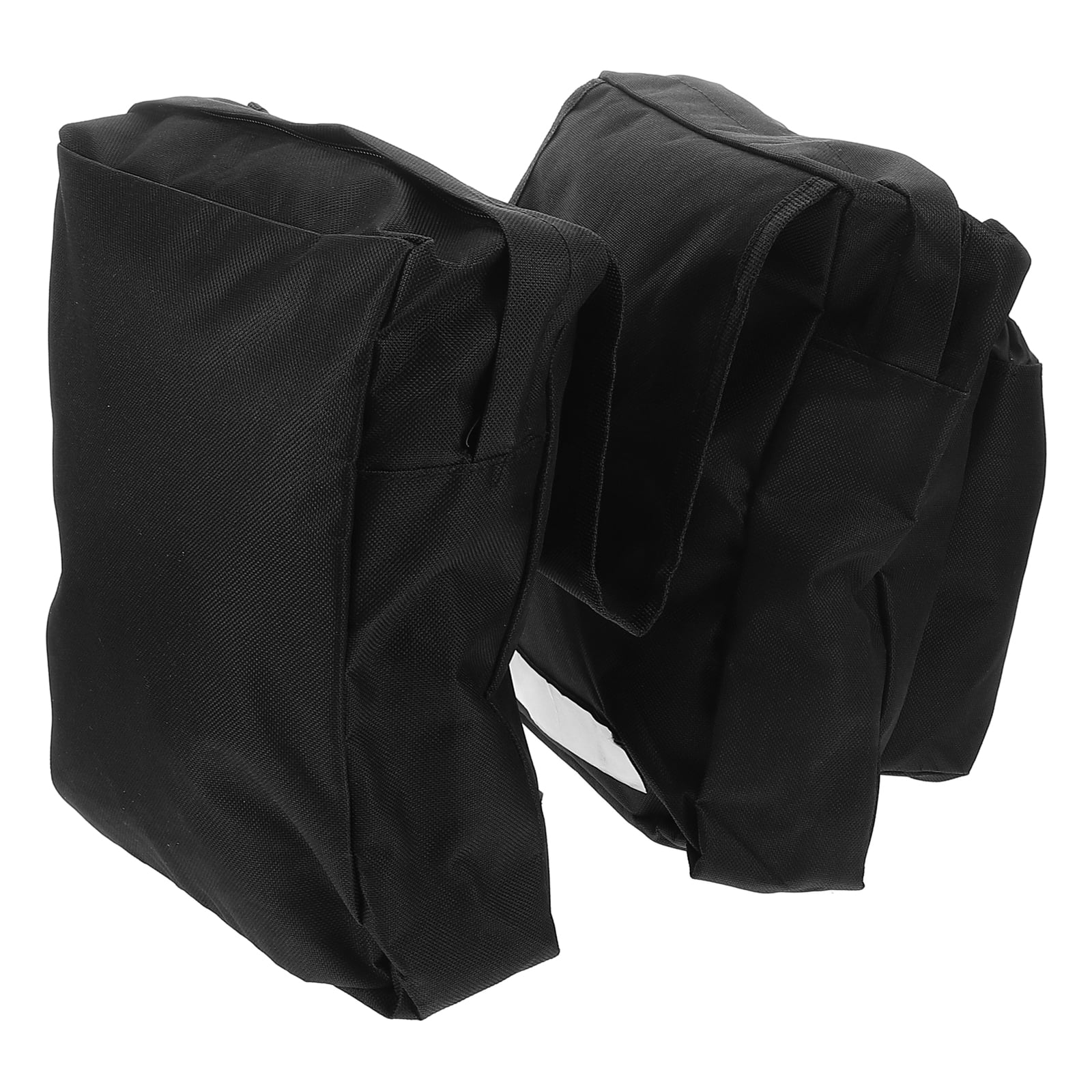 unbranded Motorcycle Side Bag Motorcycle Saddle Bag Cycling Tool Bag ...