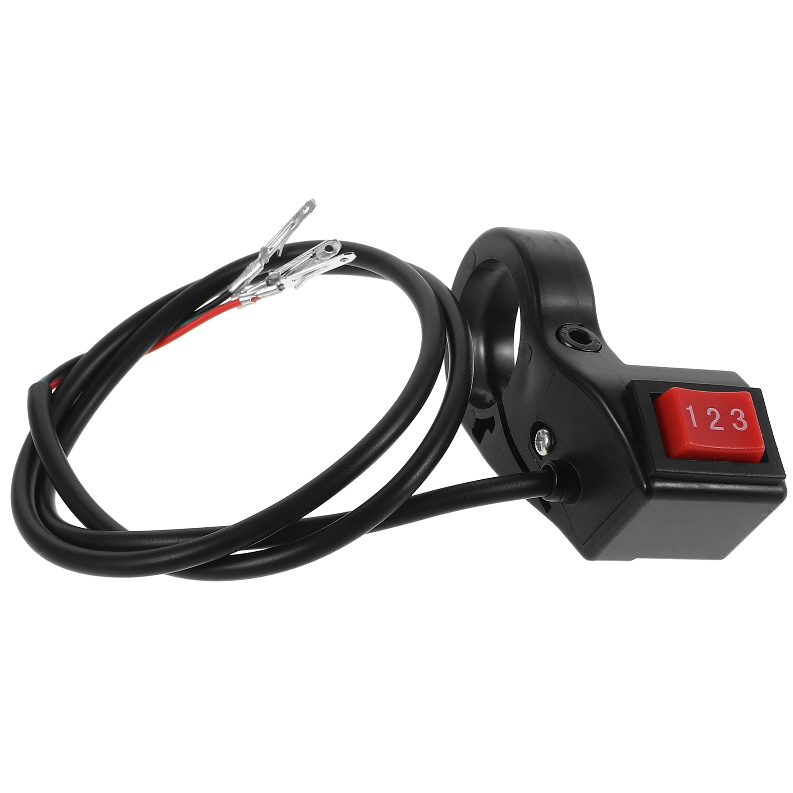 unbranded Motorcycle Switch Speed Switch Motorcycle Switch Replacement ...