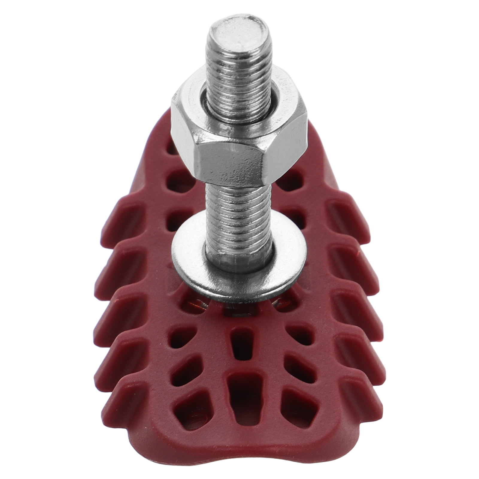 unbranded Motorcycle Wheel Lock Rim Lock Wheel Rim Lock Motorcycle ...