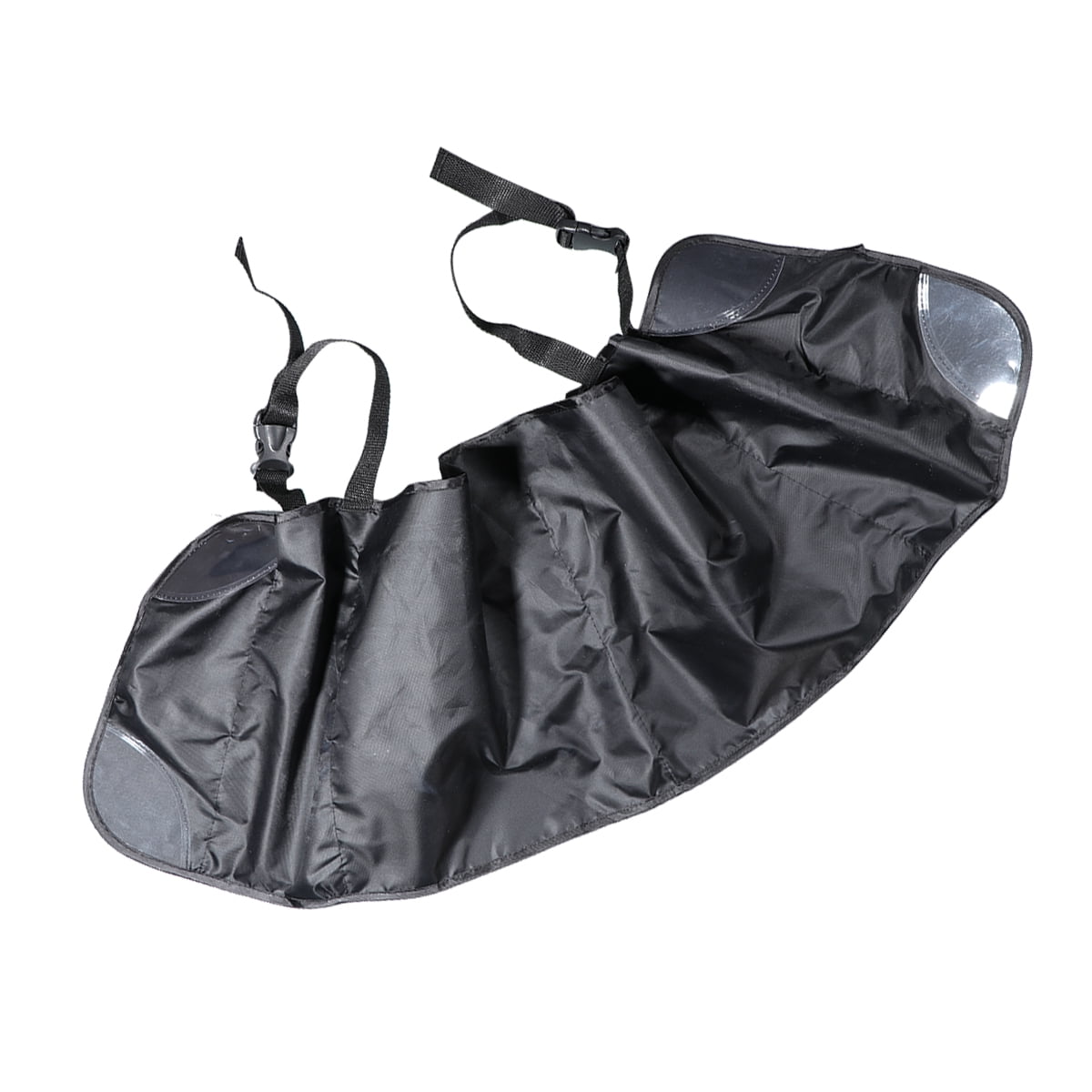 unbranded Multi-function SUV Car Auto Interior Backseat Trunk Cargo ...