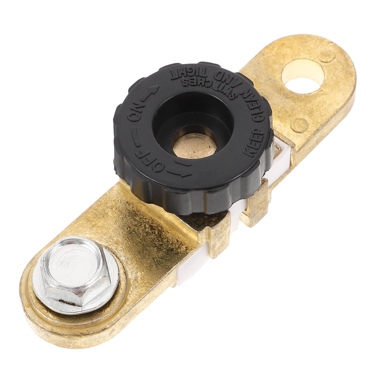 unbranded Multi-function Truck Battery Disconnect Battery Isolator ...