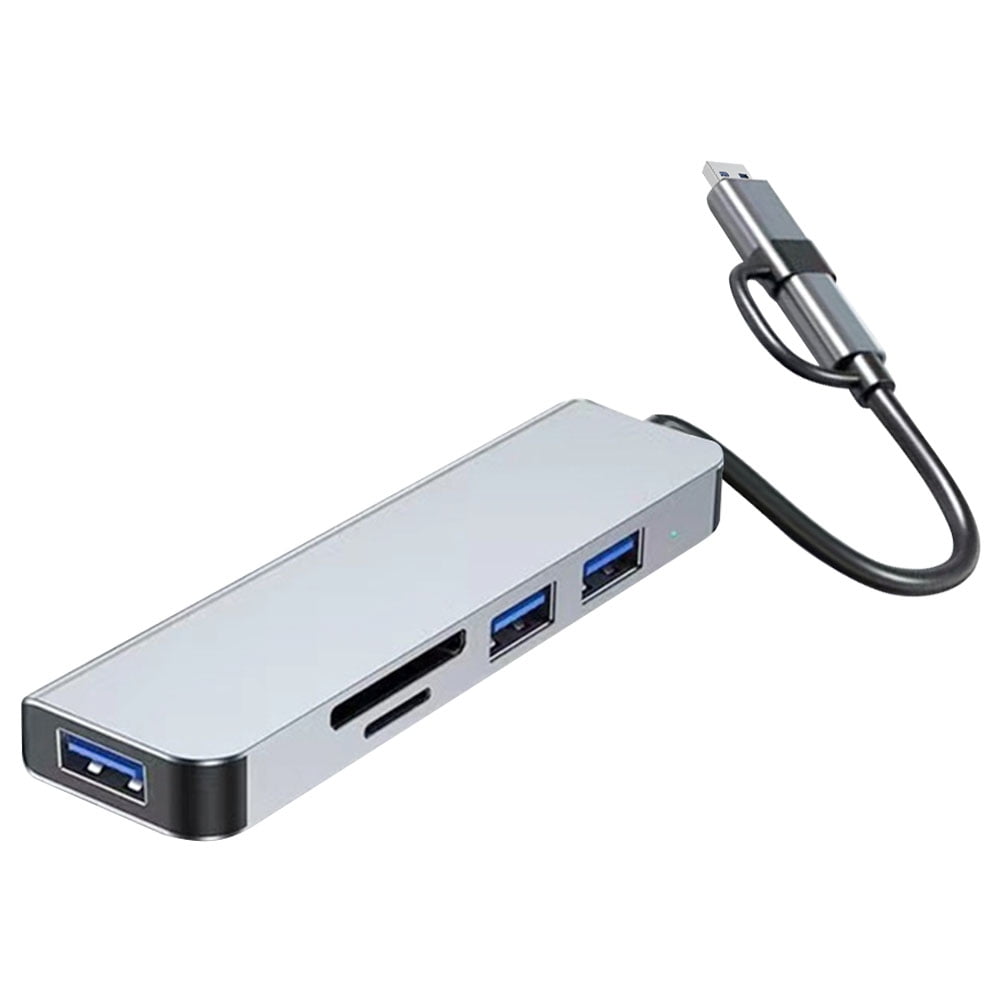 unbranded Multi-port USB Port Adapter USB Hub Multiple USB 3.0/2.0 ...