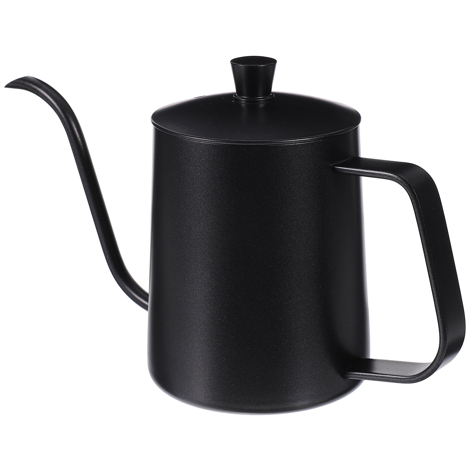 unbranded Narrow Spout Pot Hand Drip Coffee Kettle Electric Cup Water ...