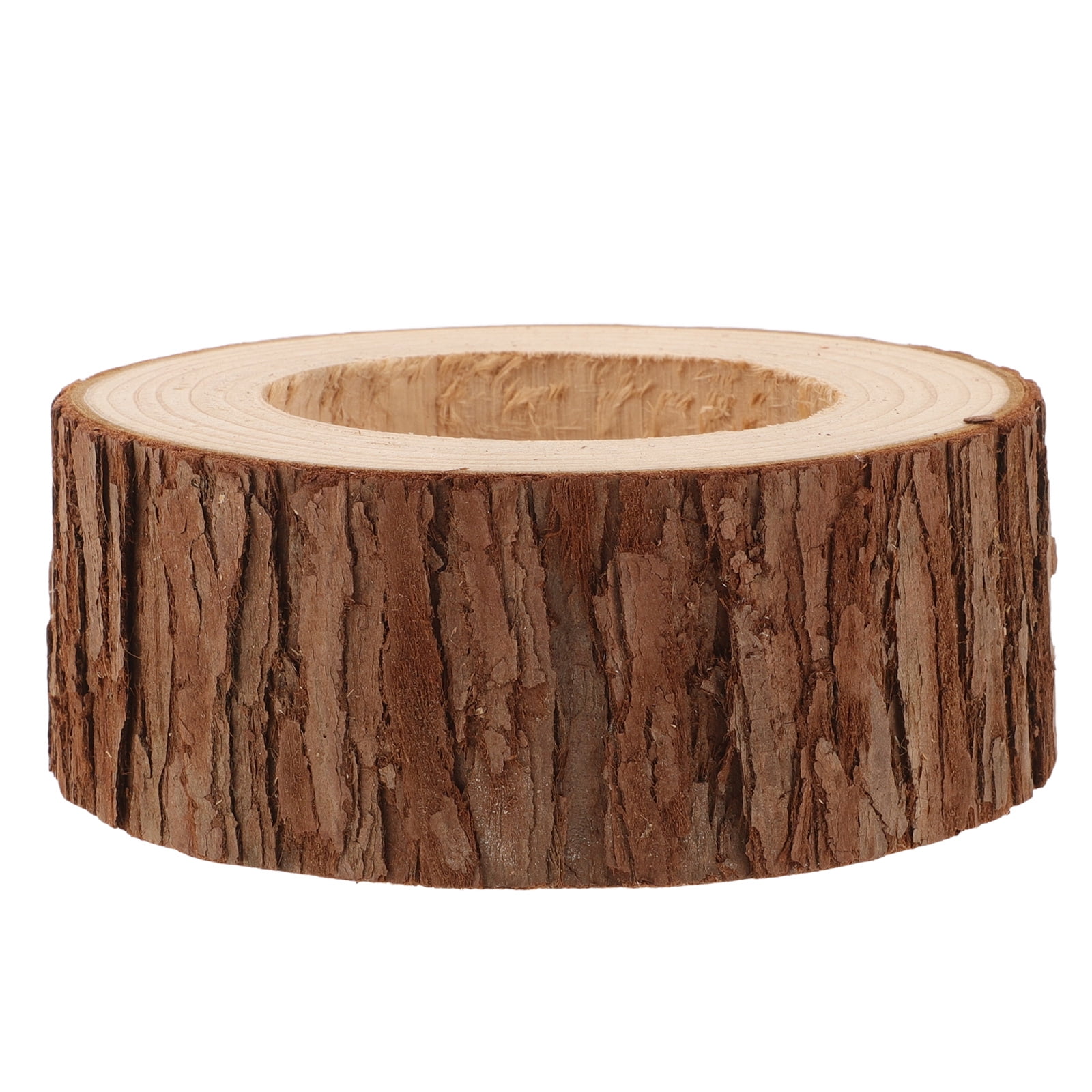 unbranded Natural Wooden Music Box Base Diy Music Box Base Music Box ...