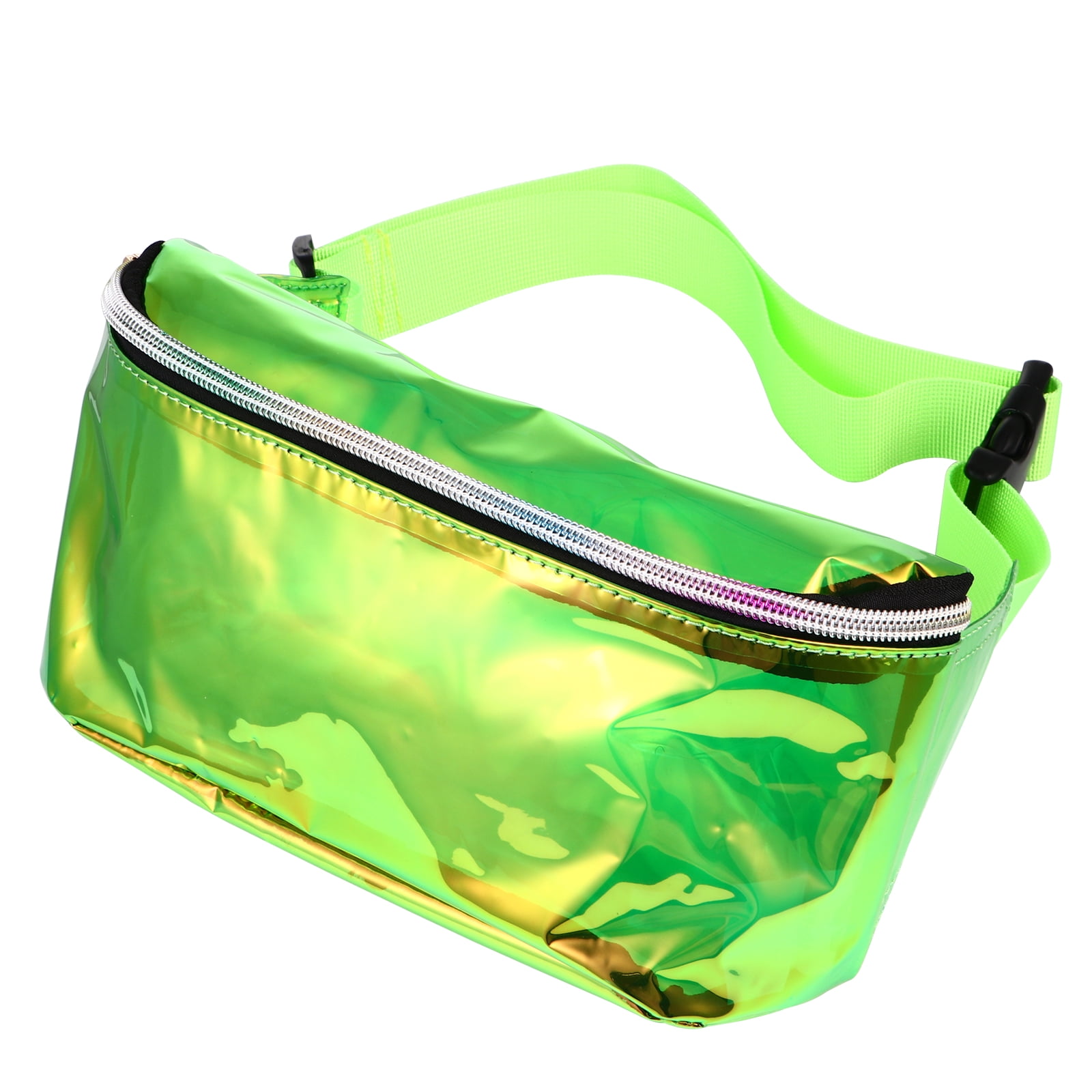 unbranded Neon Bum Bag Bags Tote Waist Bag Chest Bag Miss 23x11x7cm ...