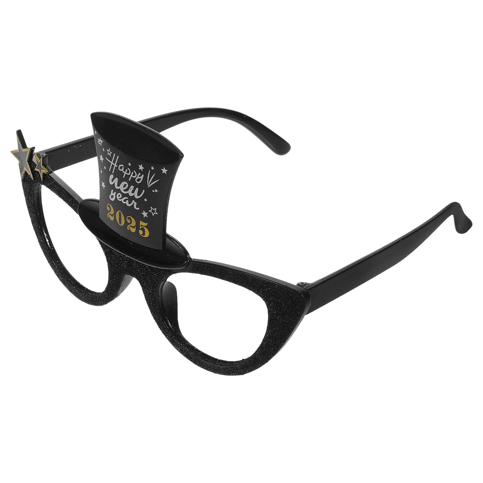 unbranded New Year Eyewear 2025 New Year Eve Eyewear Fun Number ...