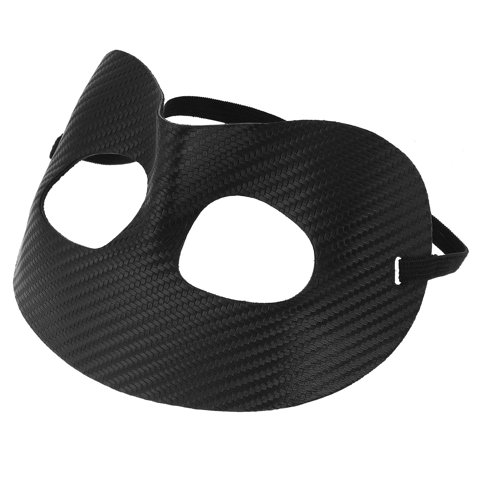 unbranded Nose Guard For Broken Nose Sports Face Mask Black Adult Nose ...