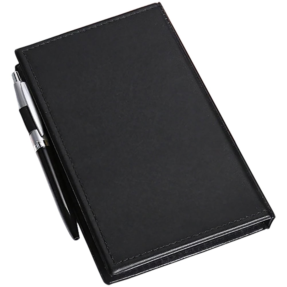 unbranded Notebook Lined Paper Journal Erasable Tabs The Calendar ...