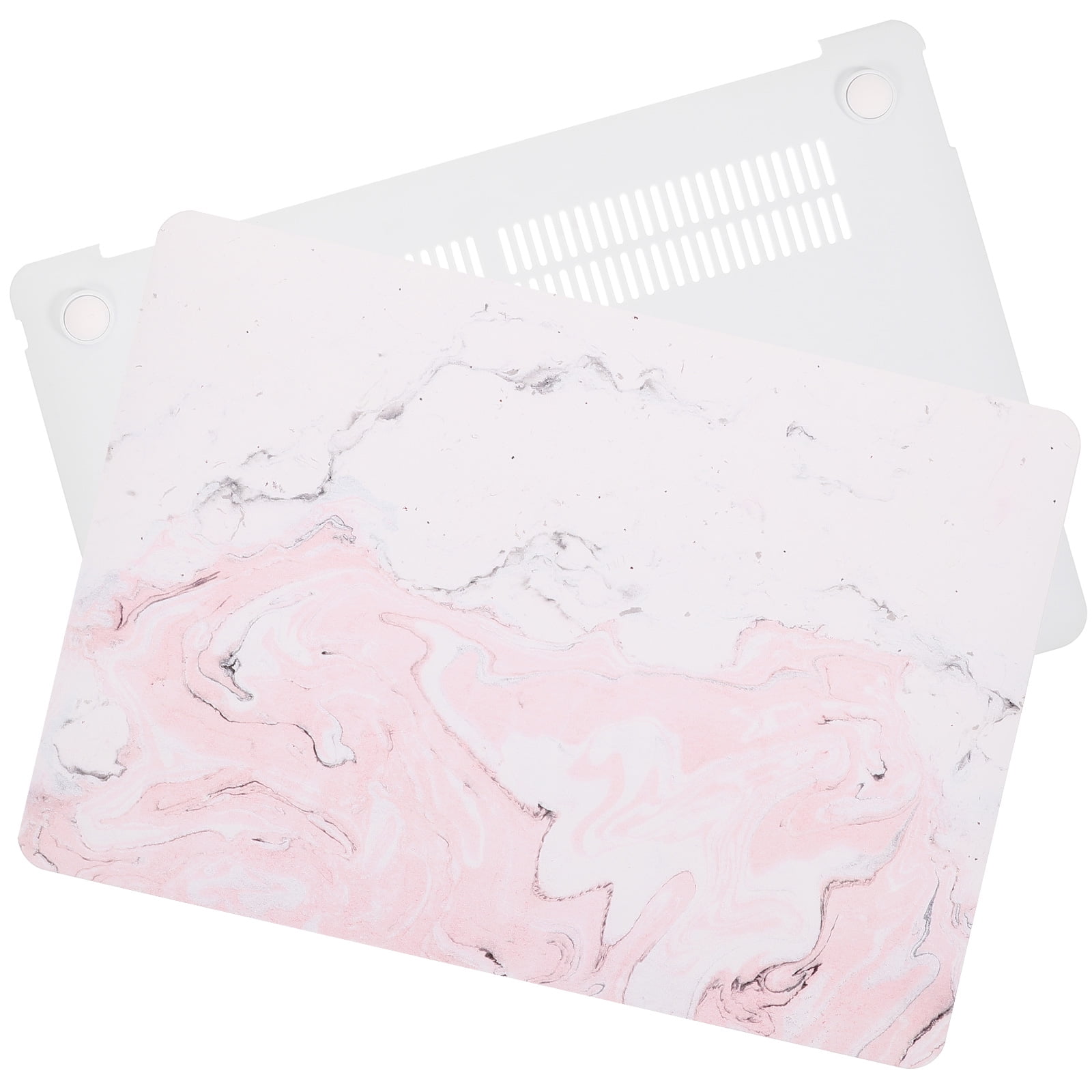 unbranded Notebook Plastic Shell Laptop Supply Stand for Bed Adjustable ...