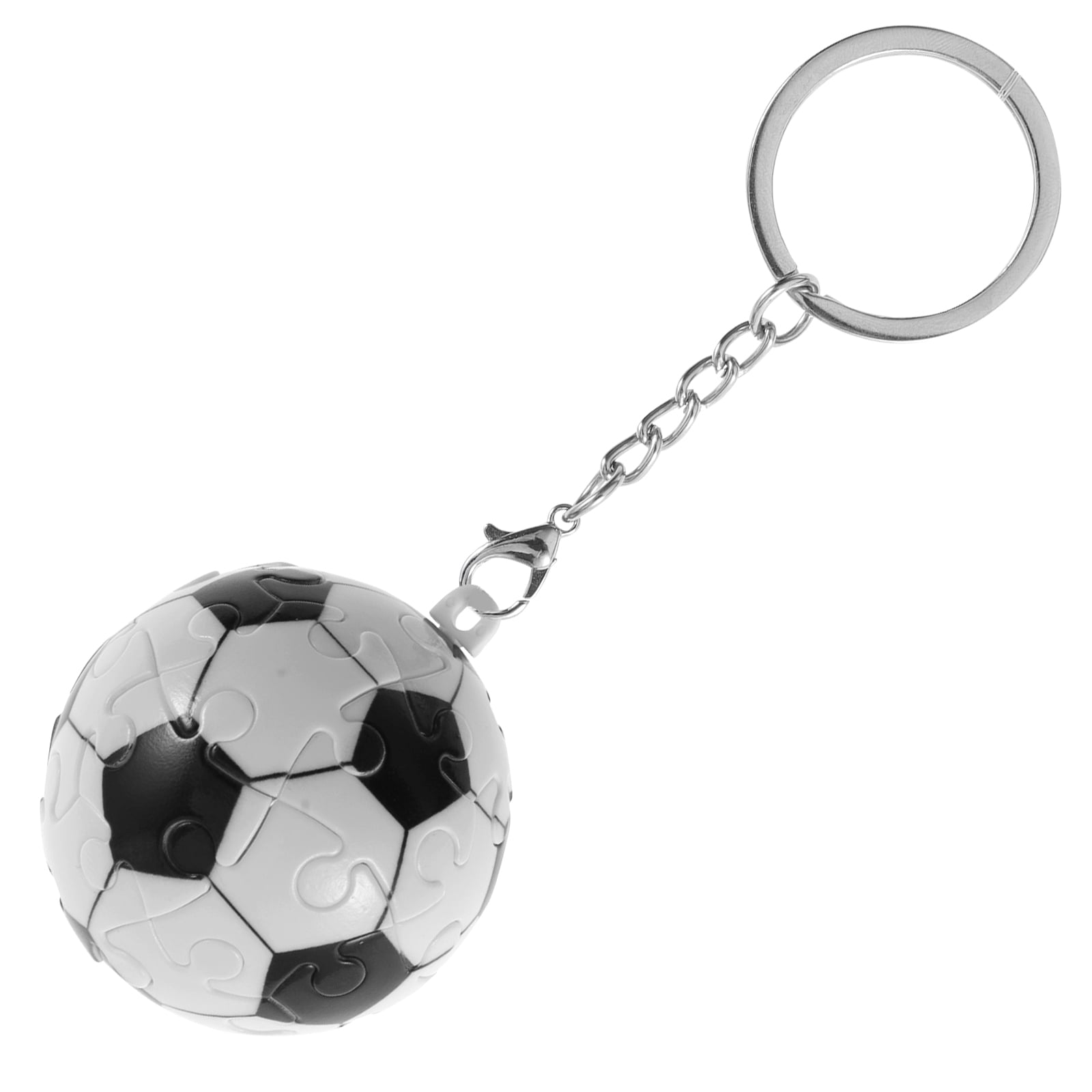 unbranded Golf Bag Sports Themed Pendant Exquisite Keychain - Walmart ...