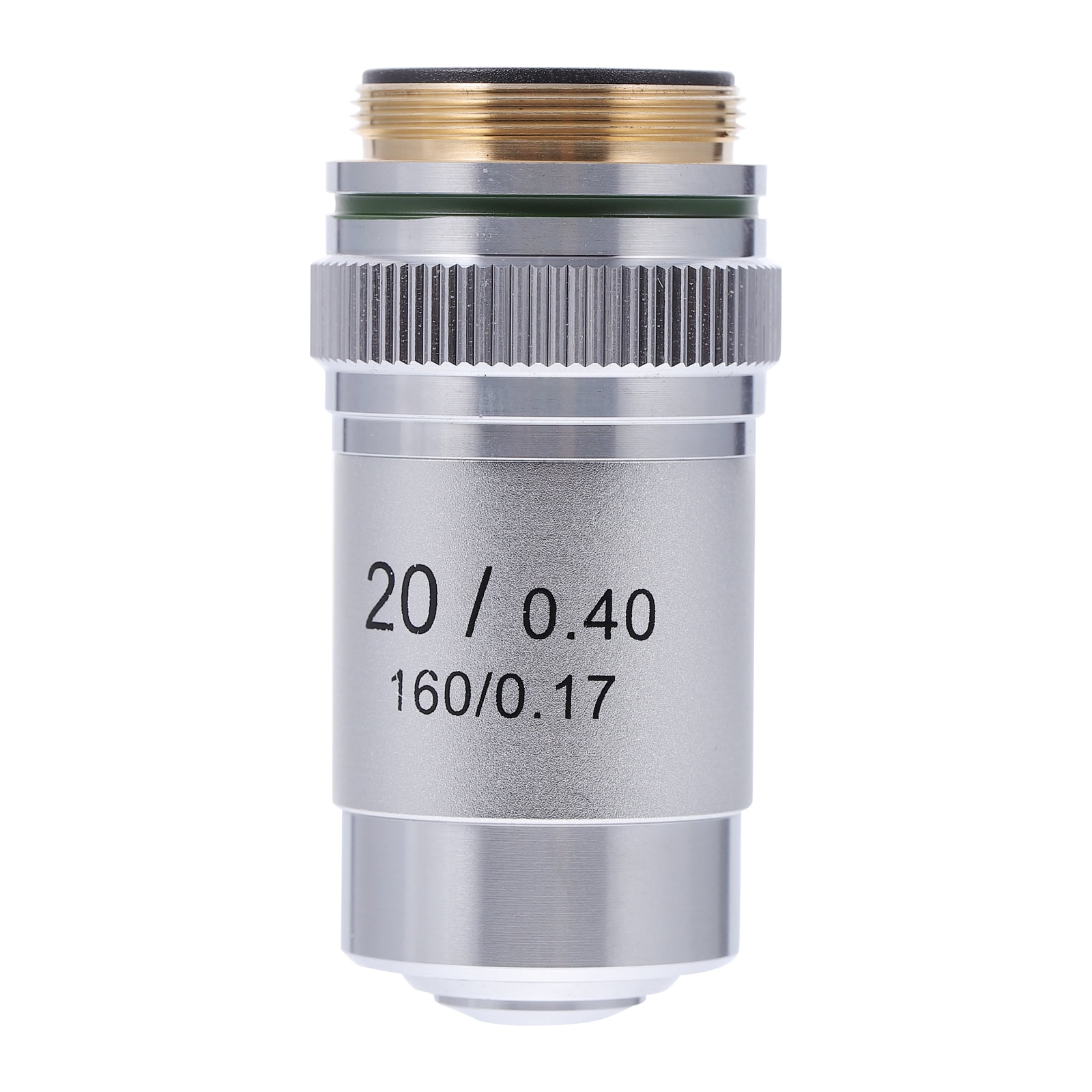 unbranded Objective Lens High-quality Microscope X Magnification ...