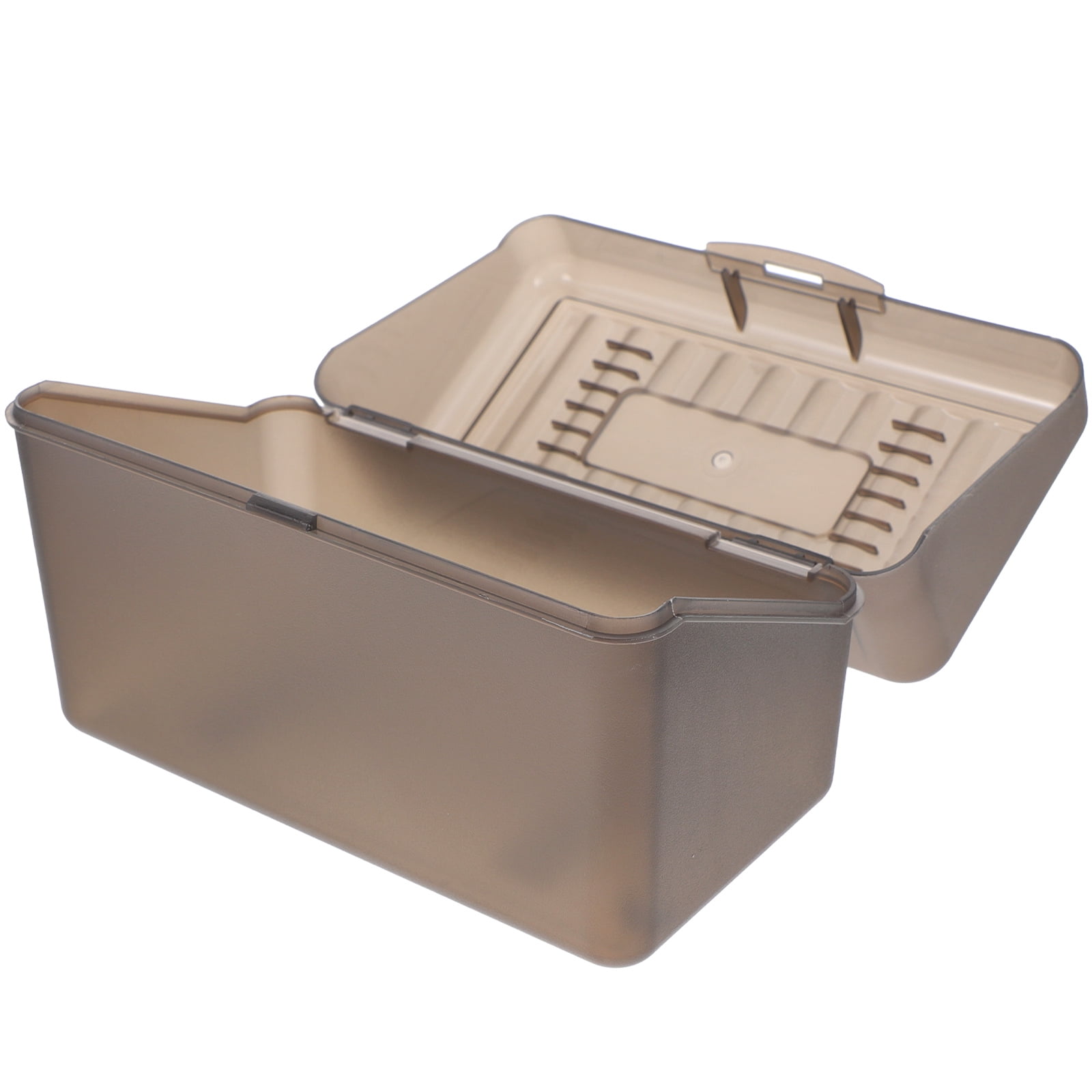 unbranded Office Accessory Business Card Holder Desktop Name Organizer ...