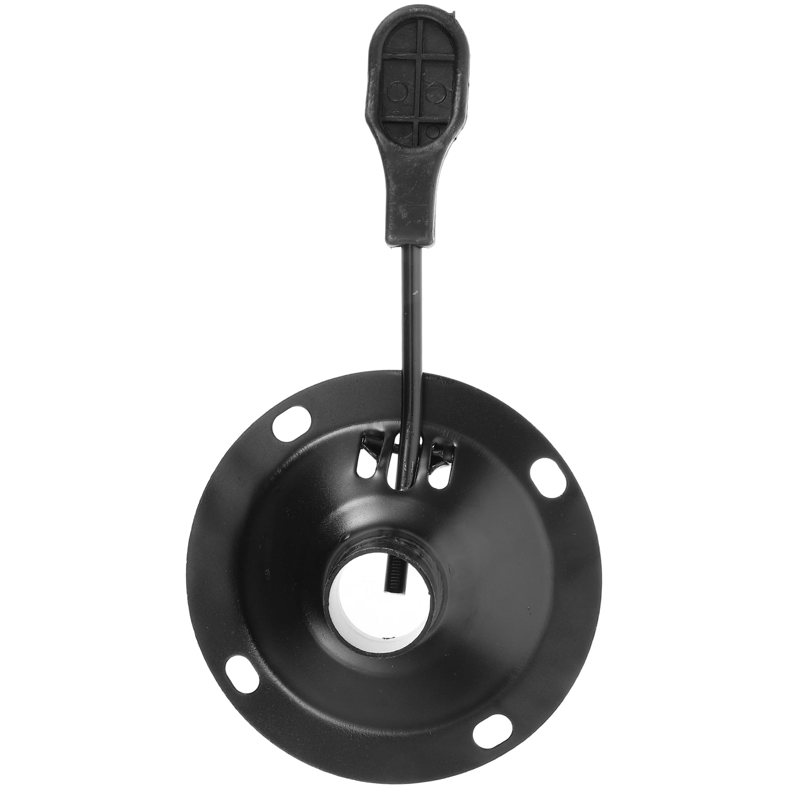 unbranded Office Chair Base Replacement Chair Swivel Base Plate Chair ...