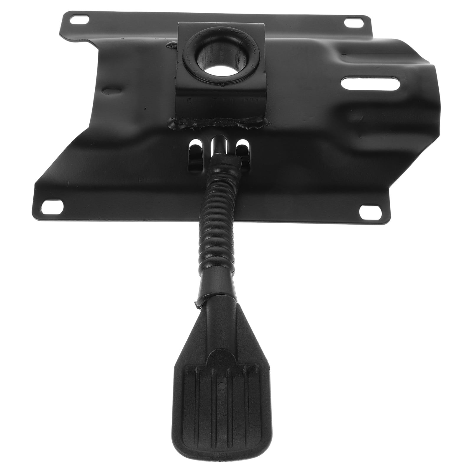 unbranded Office Chair Base Replacement Chair Swivel Base Plate Chair ...