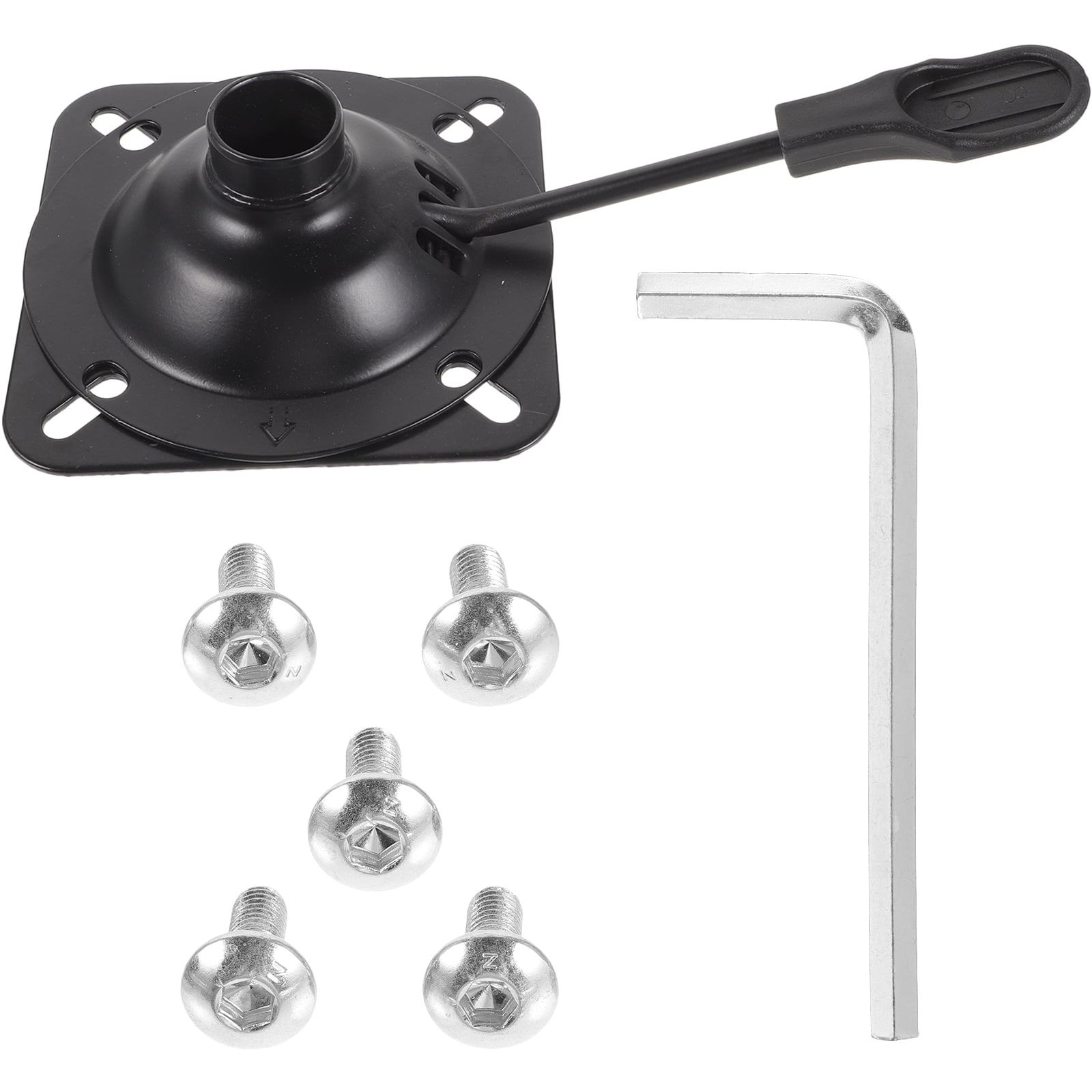 GOOHOCHY Office Chair Replacement Part Seat Mechanism Tilt Control ...