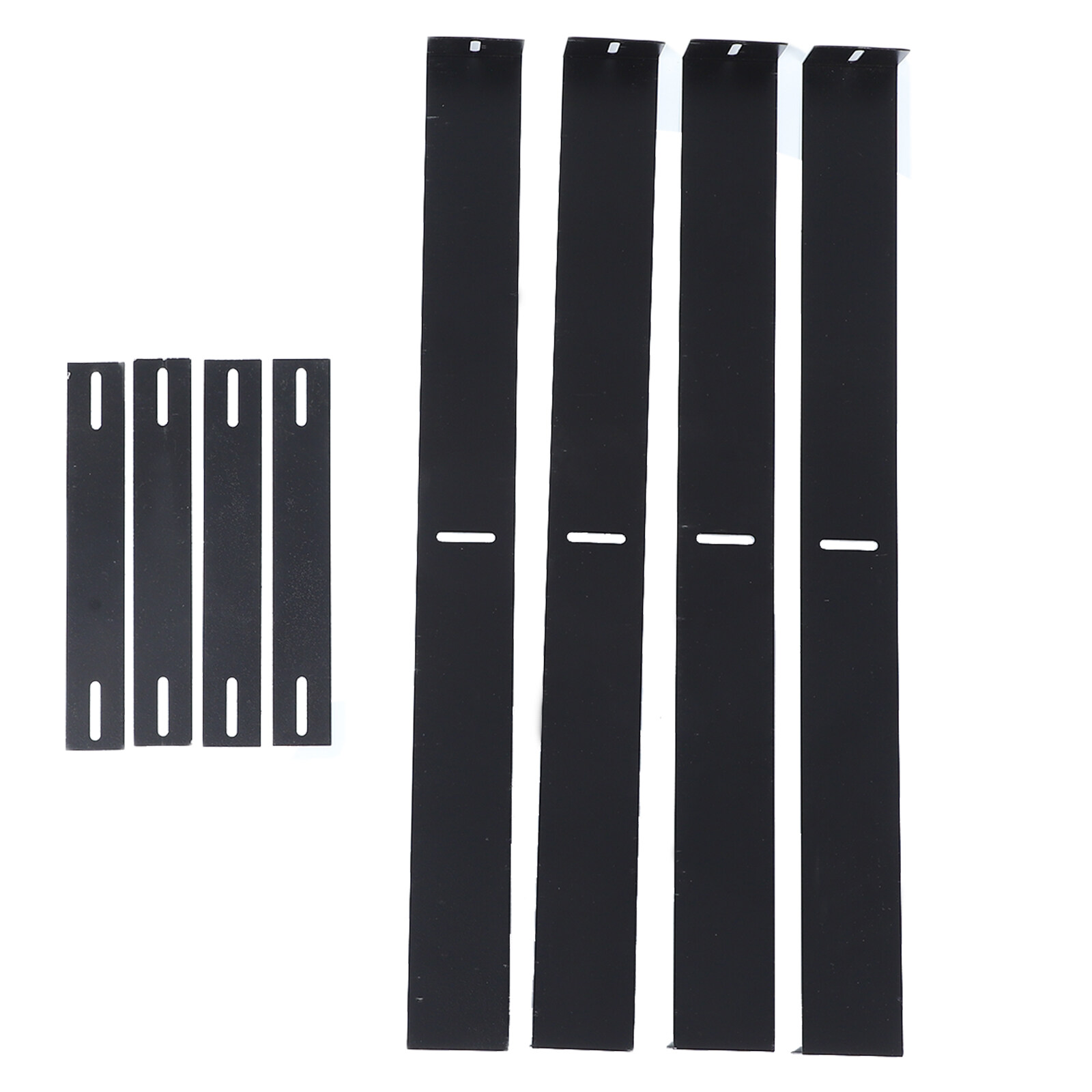 unbranded Office Mainframe Hanger Host Bay Computer Tower under Desk ...