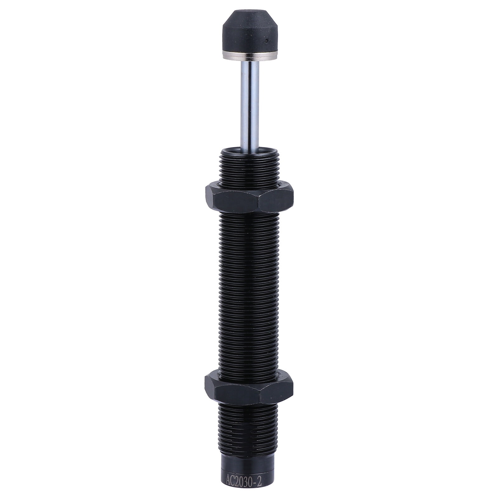 LITINKIMI Automotive Shock Absorbers Oil Pressure Damper Black 1Set ...