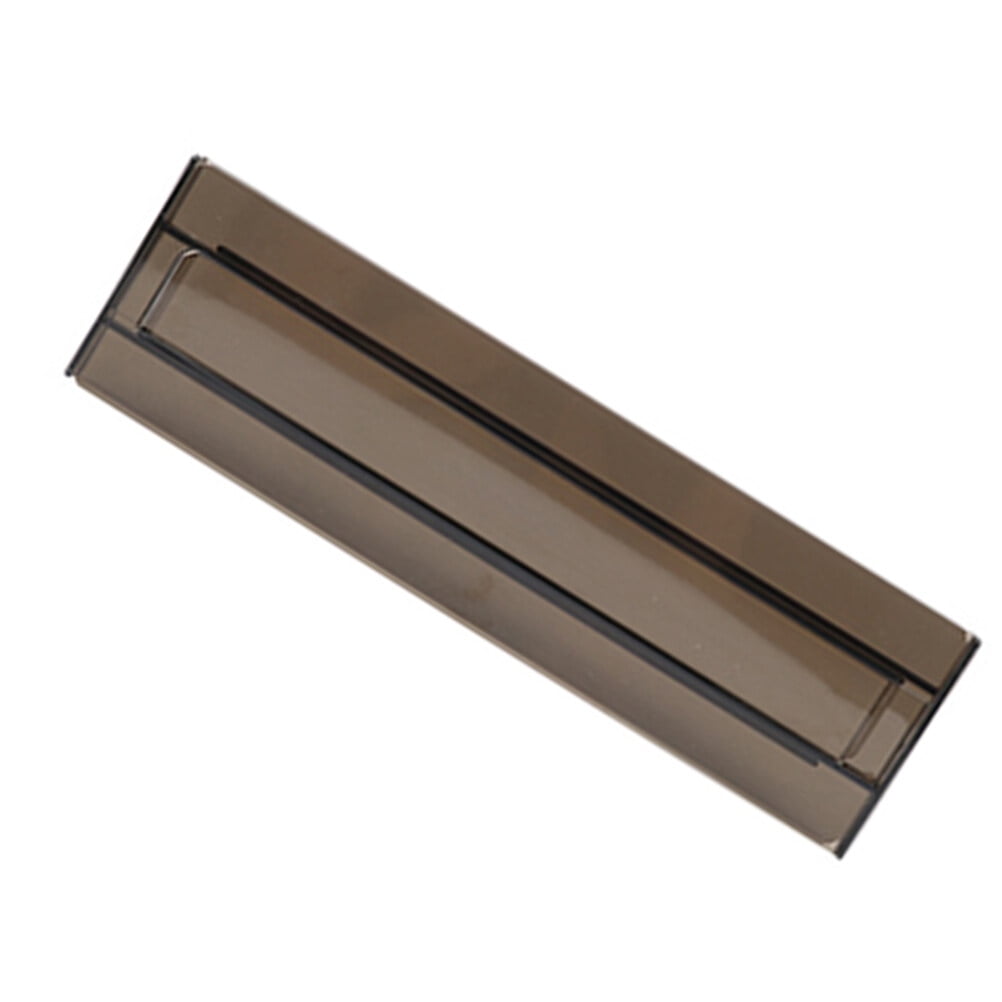 unbranded Organization Rack Classification Baffle Collapsible Bin Cube ...