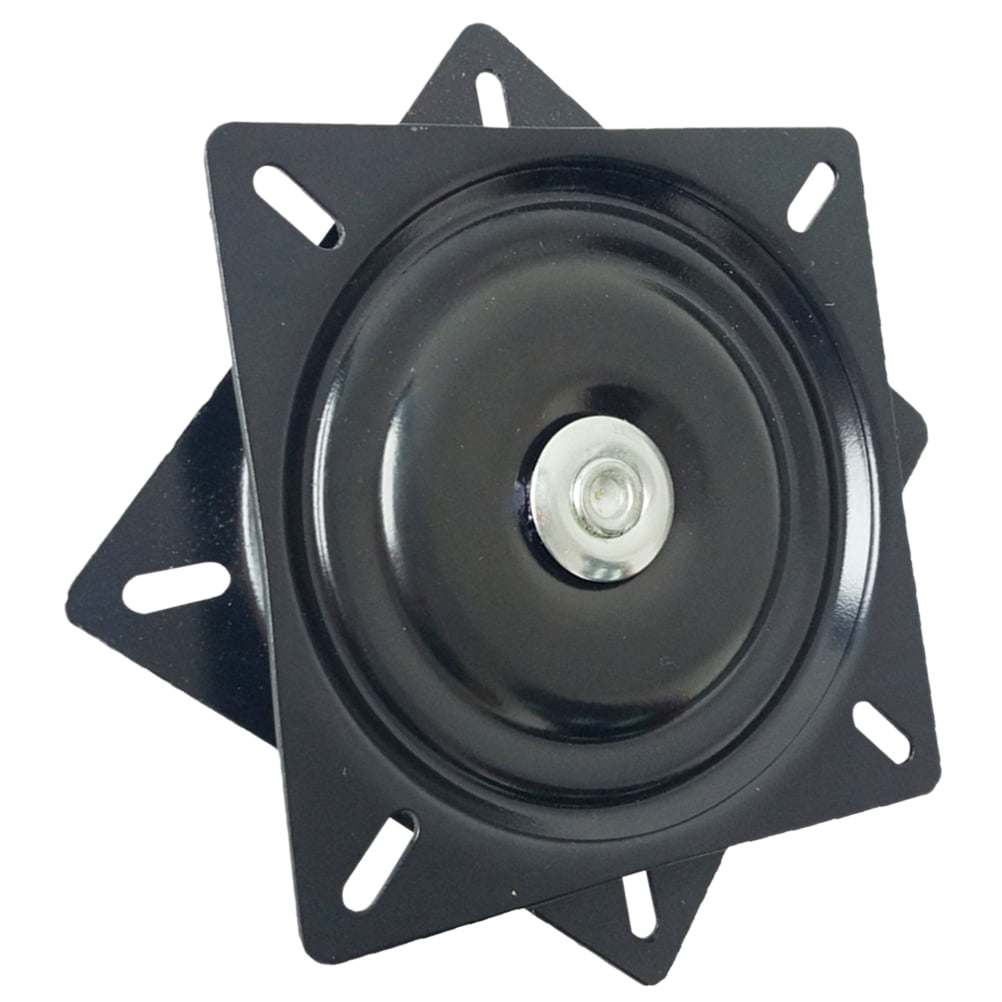 unbranded Outdoor Bar Stools Swivel Chair Turntable Furniture Base ...