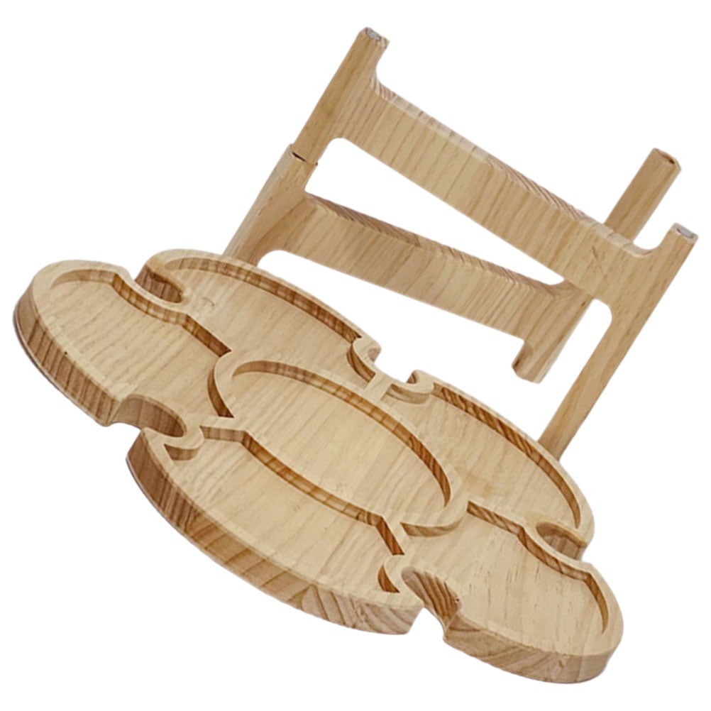 unbranded Outdoor Folding Wine Table Simple Design and Cheese Picnic ...