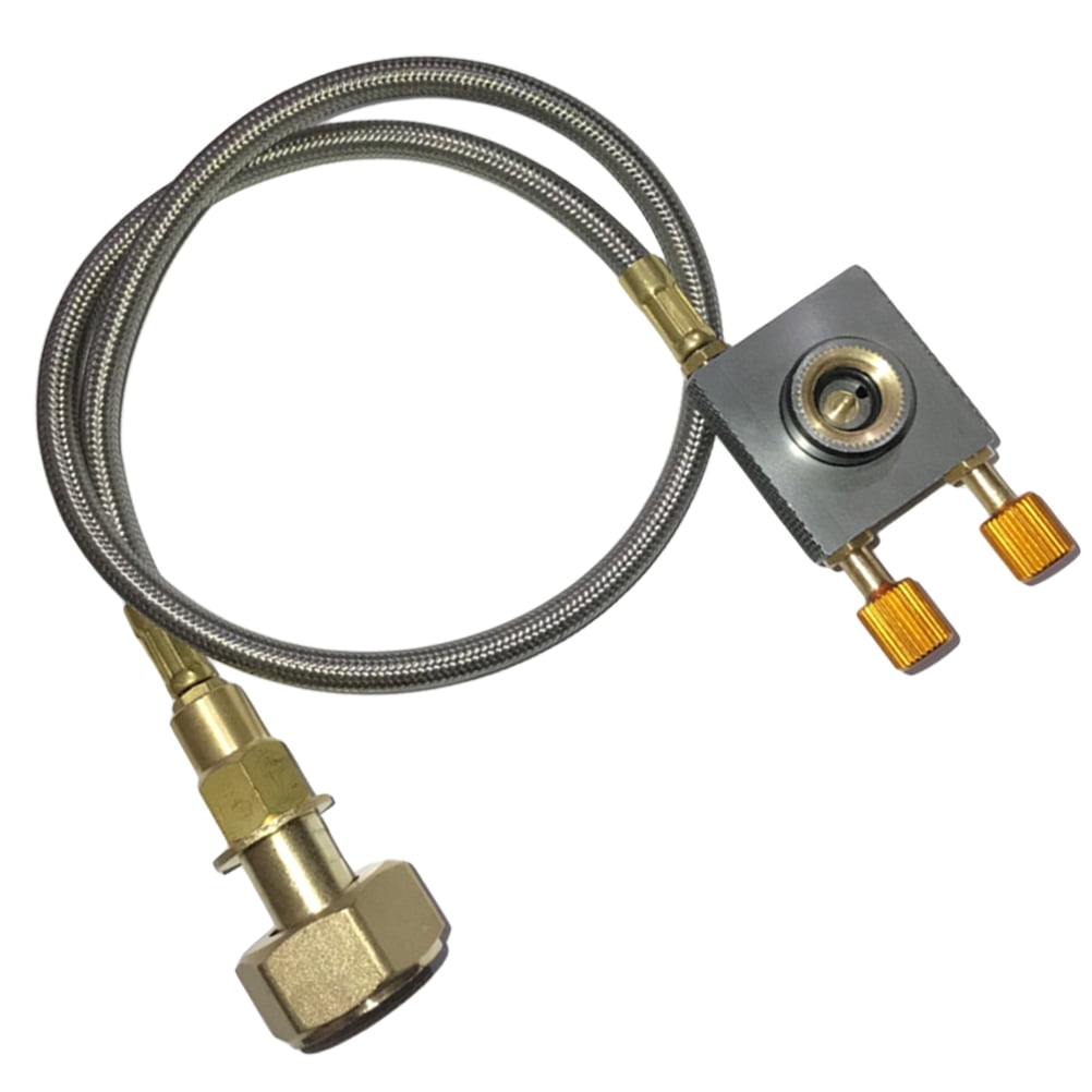 unbranded Outdoor Gas Tank Inflation Flat Gas Tank Inflation For ...