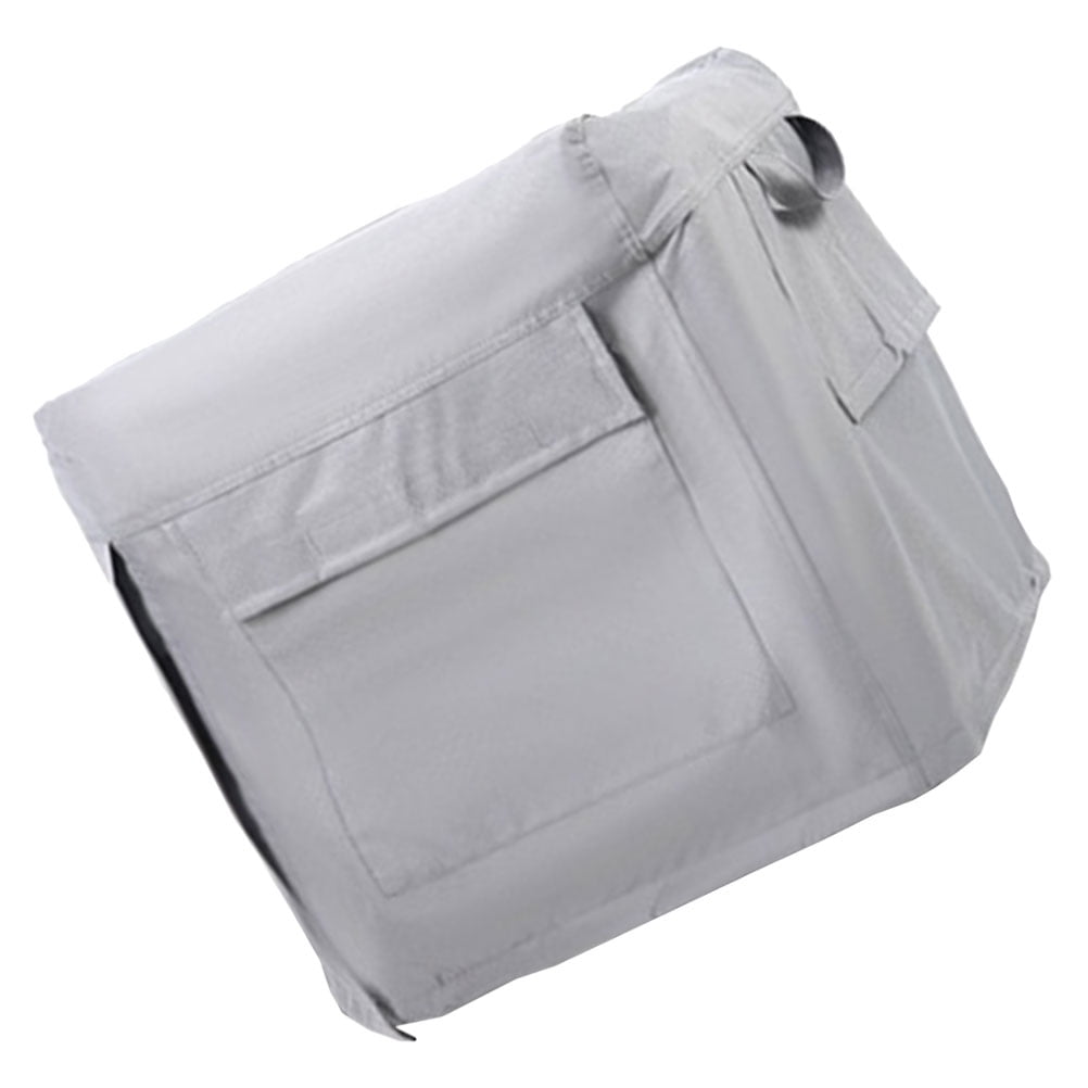 unbranded Outdoor Generator Cover Waterproof Generator Cloth Cover ...