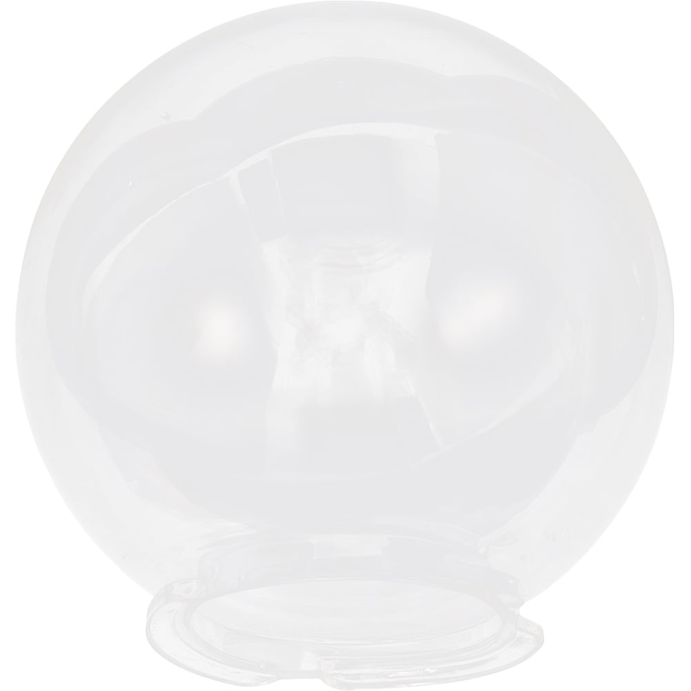 Raindrops Outdoor Lamp Cover 1Pack Ideal For Patio And Yard - Walmart.com