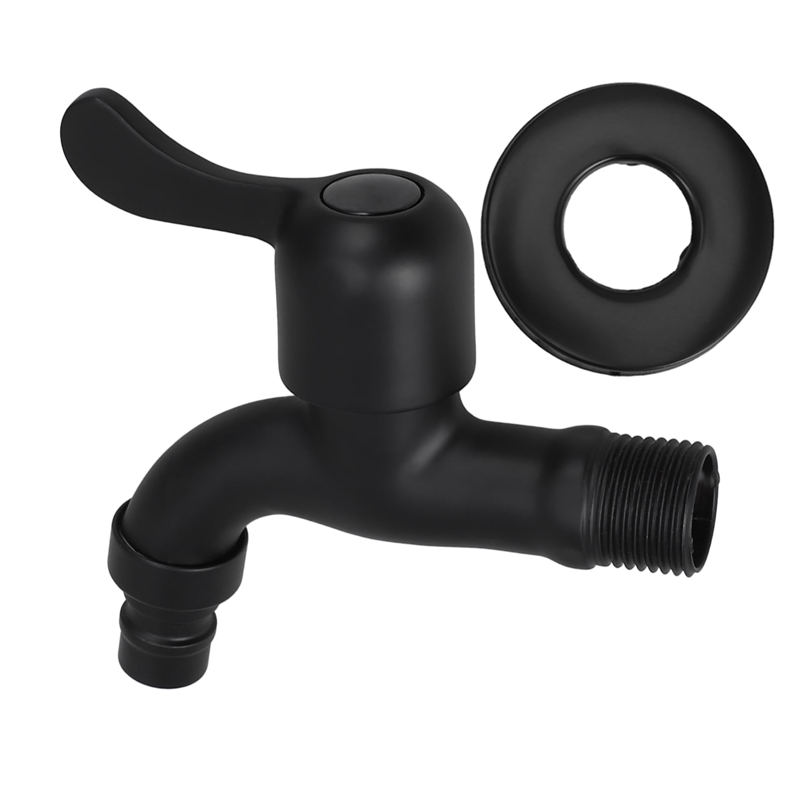 unbranded Outdoor Water Spigot Faucet Adapter for Portable Washer ...