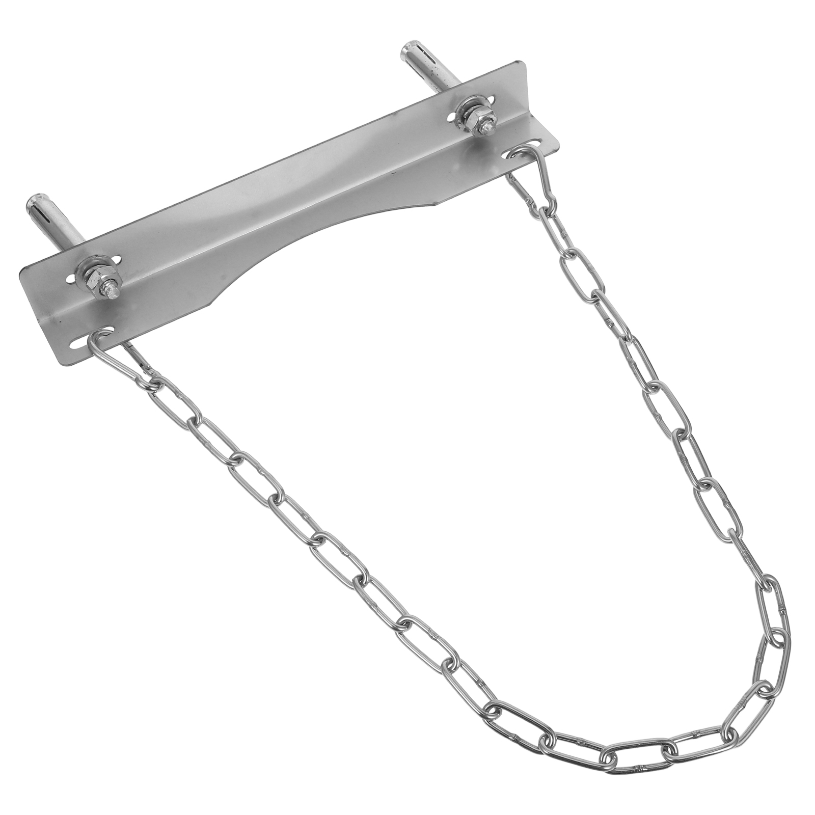 unbranded Oxygen Tank Wall Mounted Bracket Propane Tank Holder Gas ...