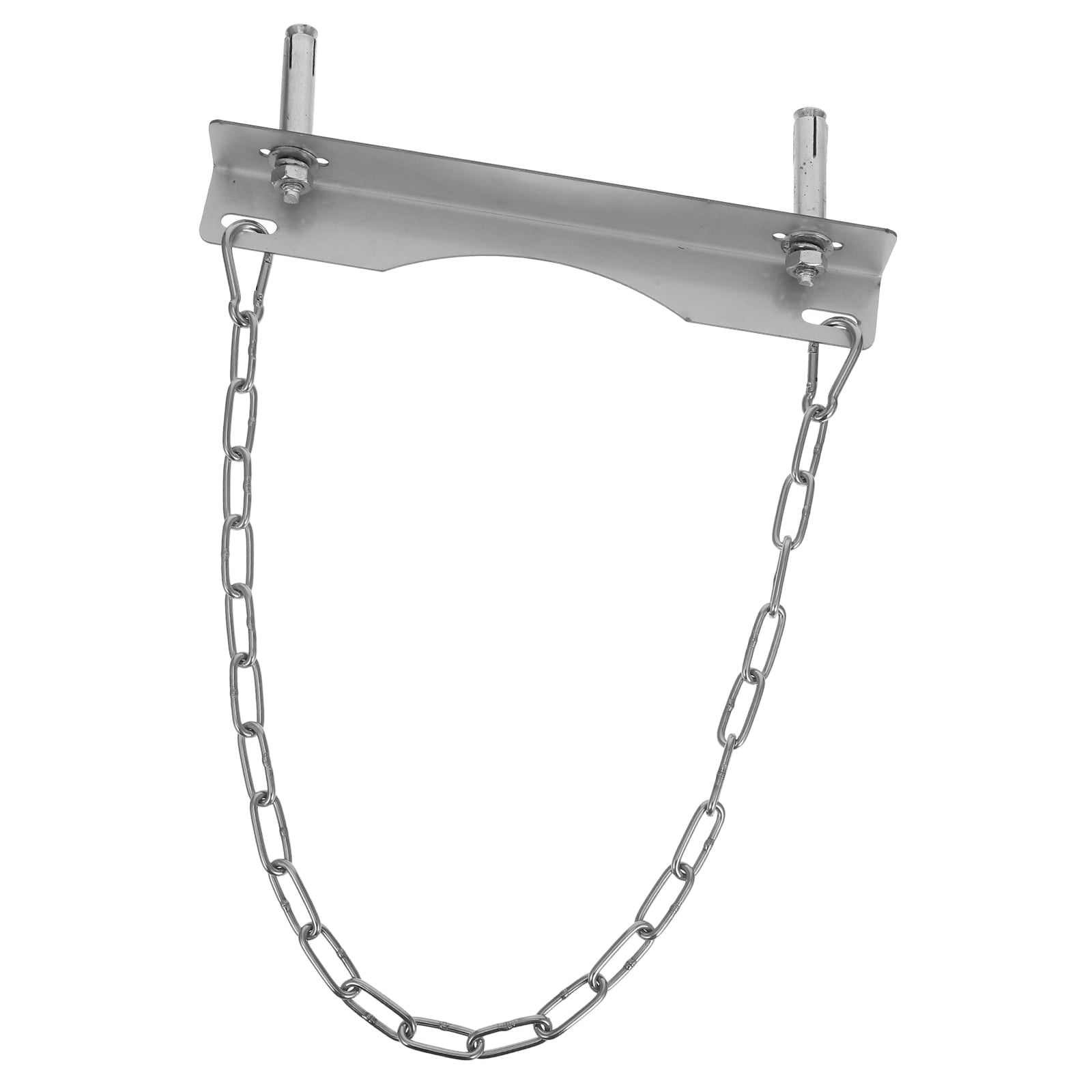 unbranded Oxygen Tank Wall Mounted Bracket Propane Tank Holder Gas ...