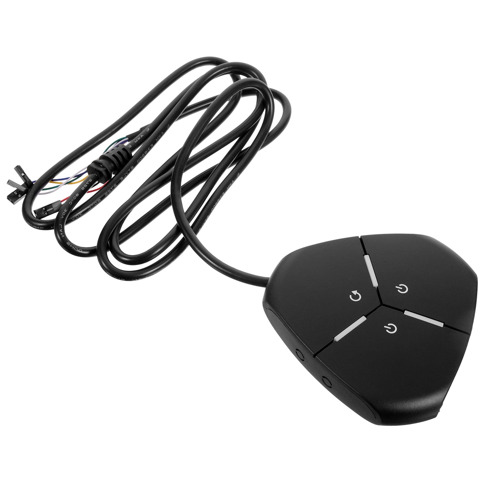 unbranded PC Power Button Desktop PC Computer Case Button Computer Host ...