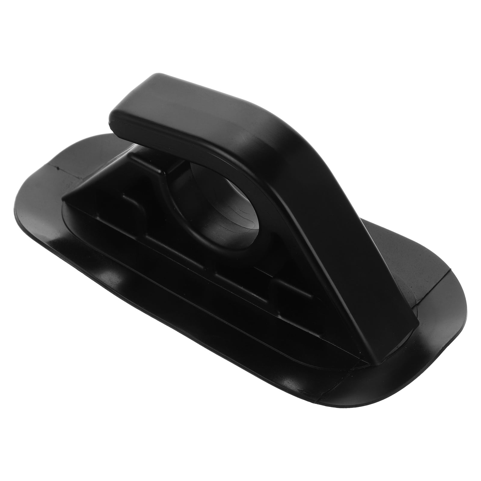 unbranded Paddle Bracket Marine Canoe Kayak Paddle Holder Yacht Mount ...