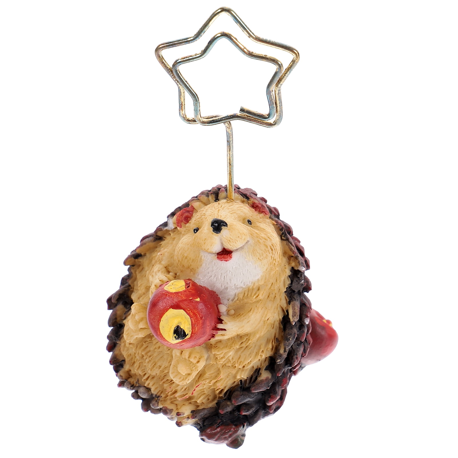 unbranded Paper Picture Memo Menu Note Stand Clip Place Card Holder ...