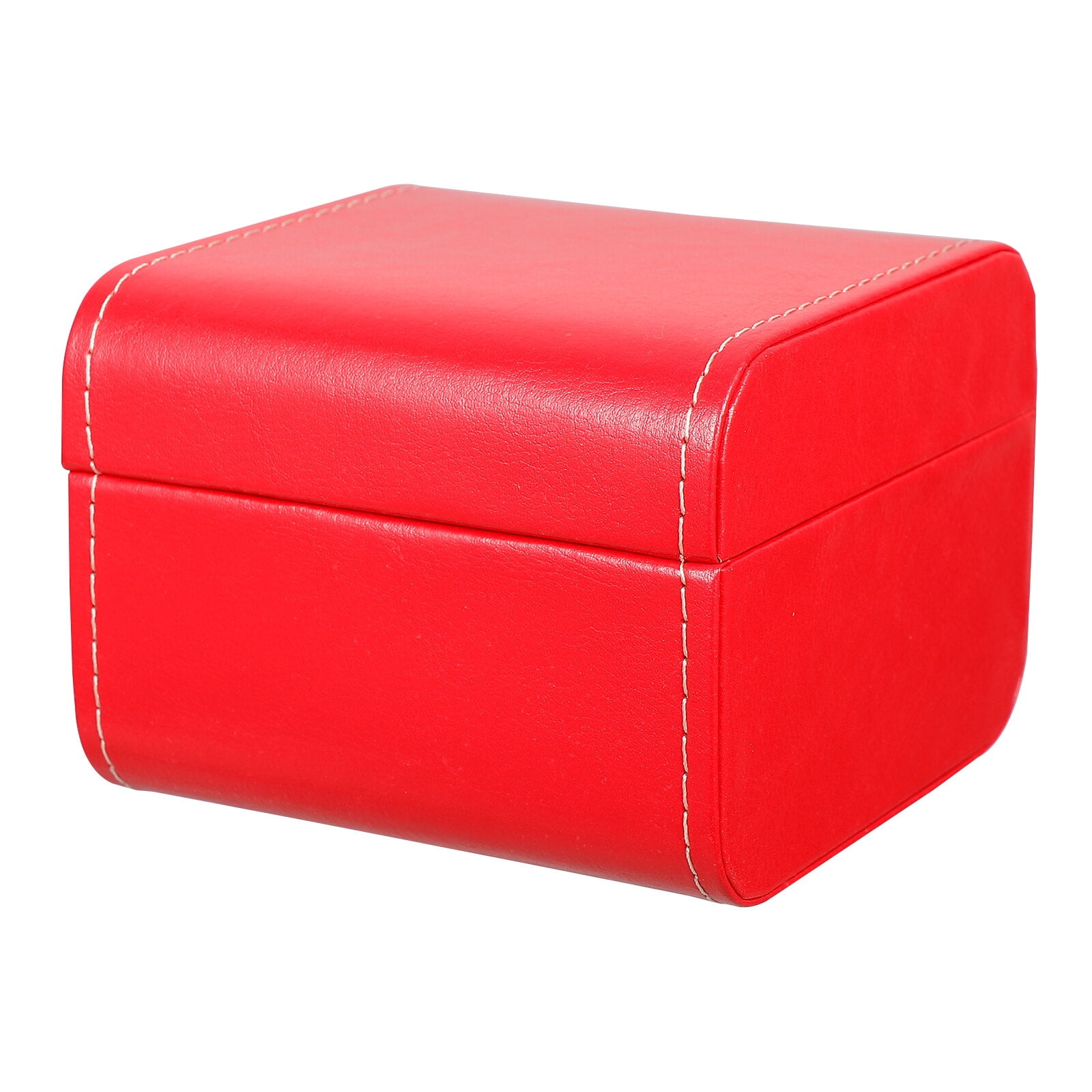 unbranded Para Display Cabinet Watch Storage Box Holder Travel Case ...