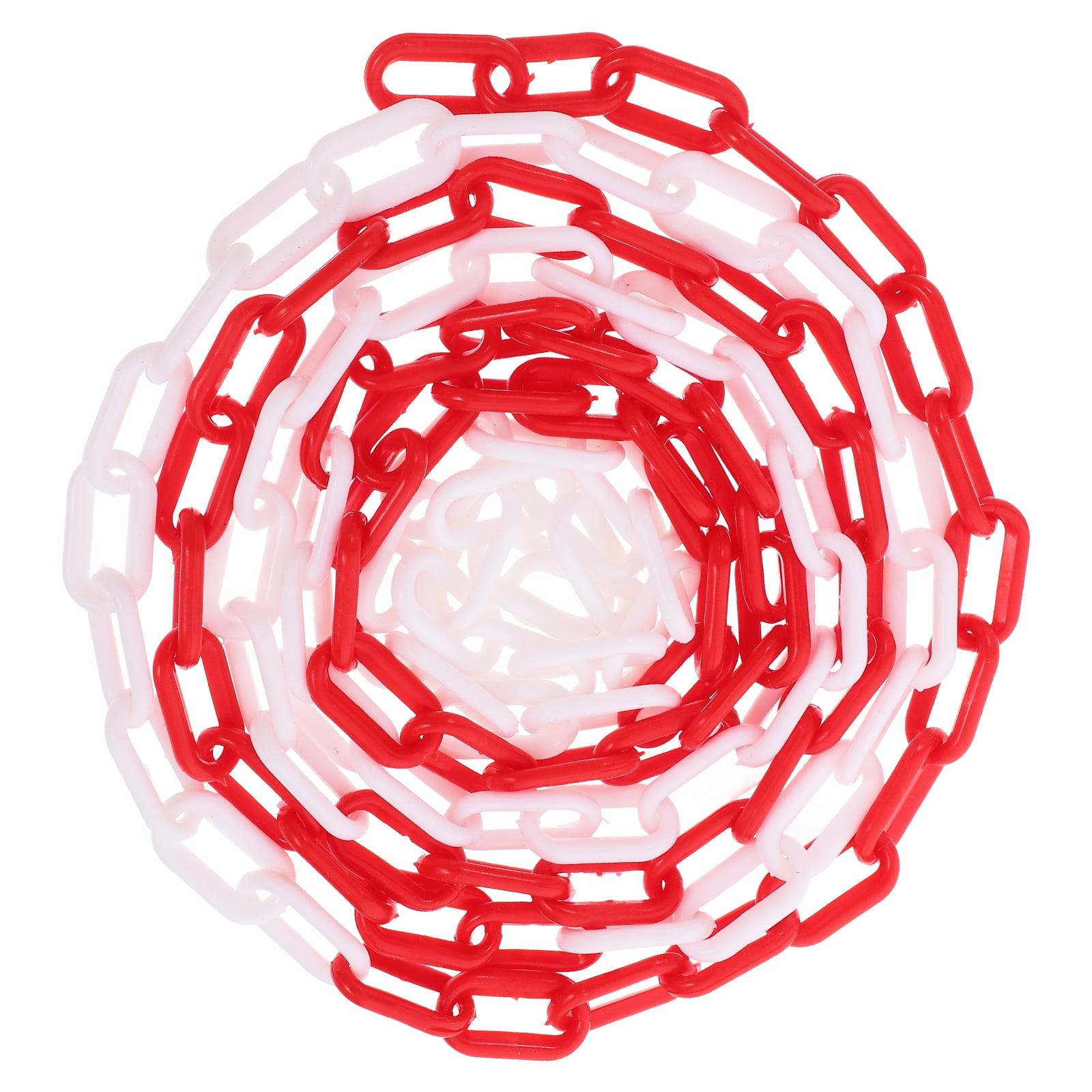 unbranded Parking Barrier Gate Safety Chain Safety Barrier Chain Link ...