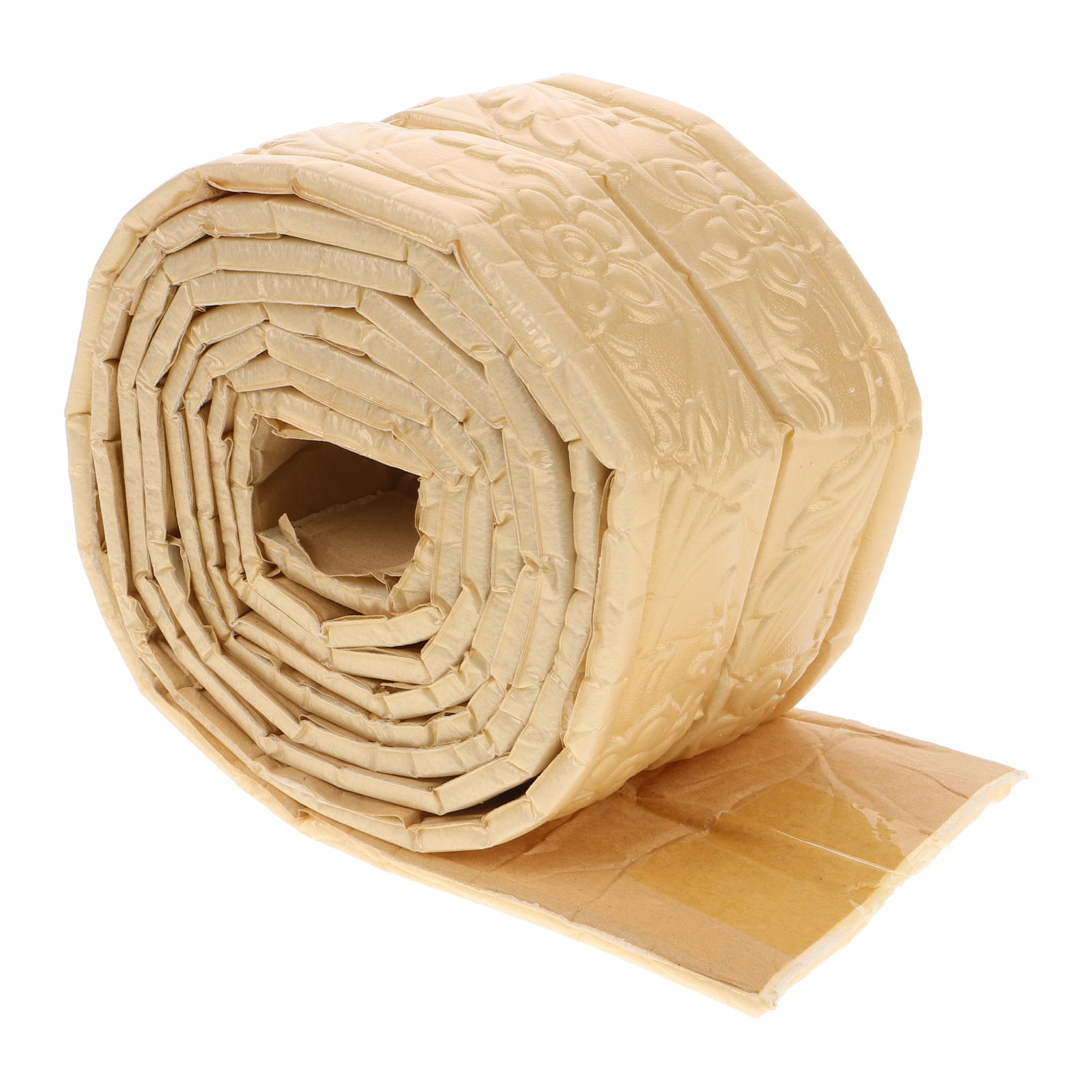 unbranded Peel And Stick Molding Trim, Foam Molding Baseboard Trim 3D ...