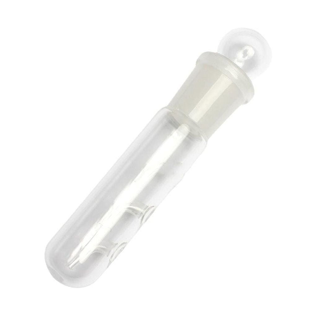 chidgrass Pest Catcher Transparent Glass Professional Fishtank Aquarium ...