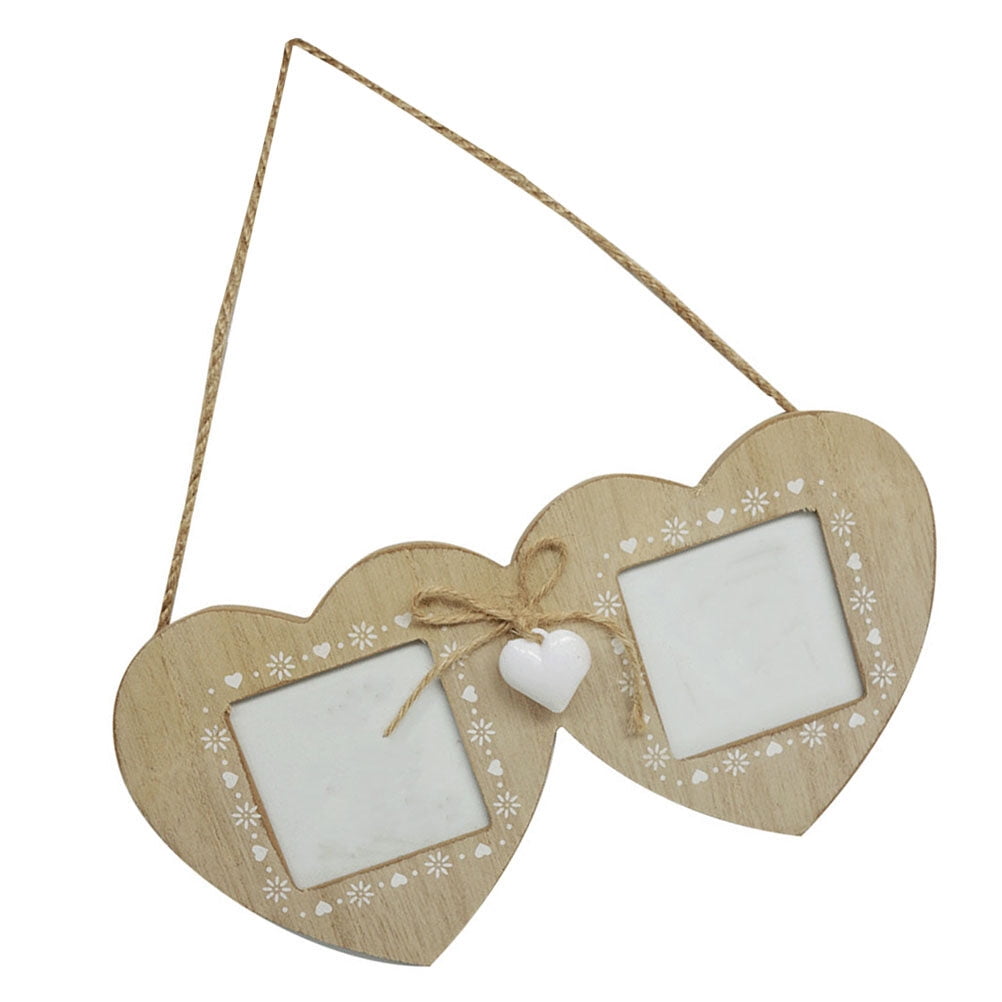 unbranded Photo Hanging Display Frame Wall Decor Living Room Multi ...